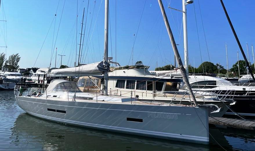 Tweedehands 2011 Solaris One 44' - Pisa | Botenbank