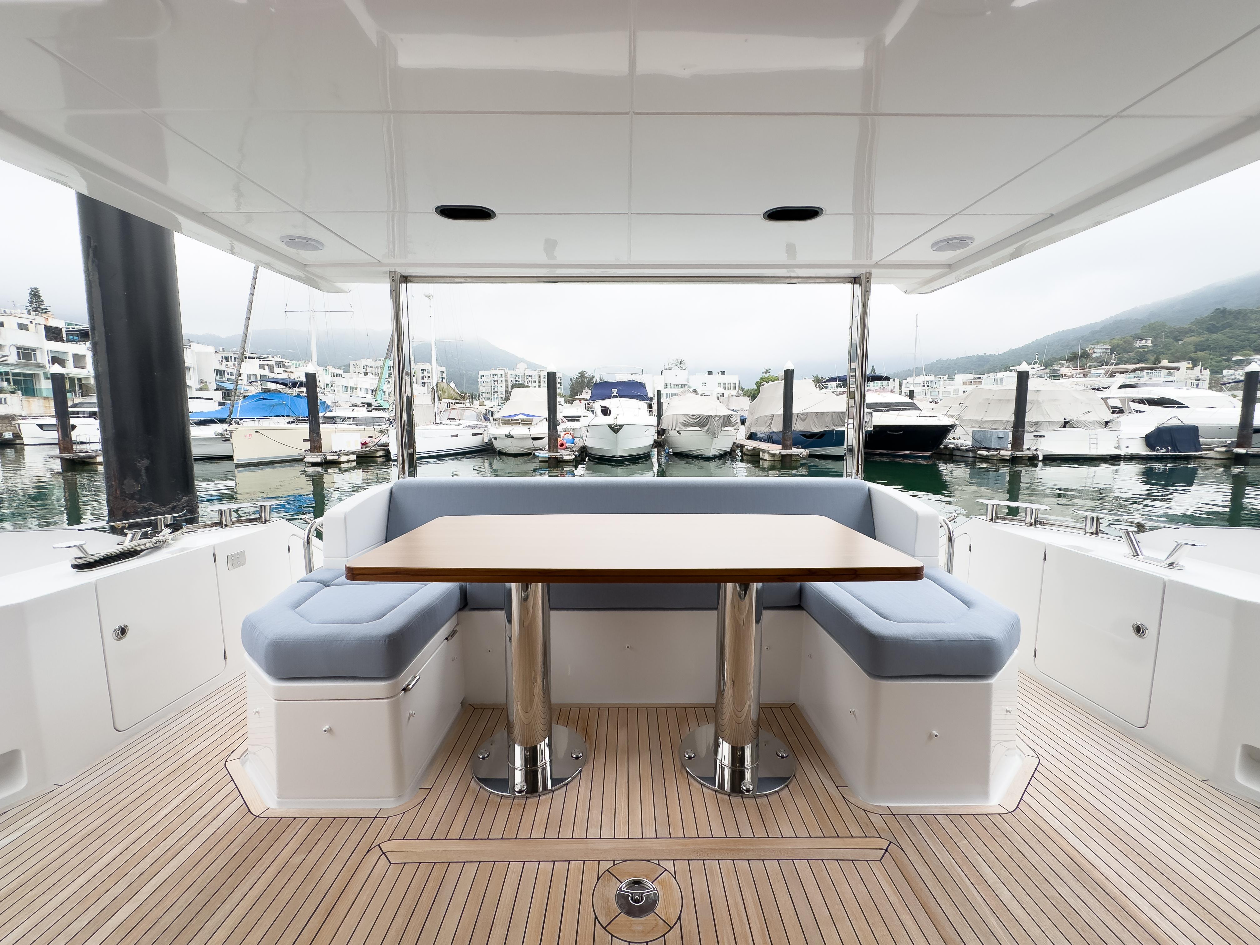 2022 Azimut 60 Flybridge for sale - YachtWorld