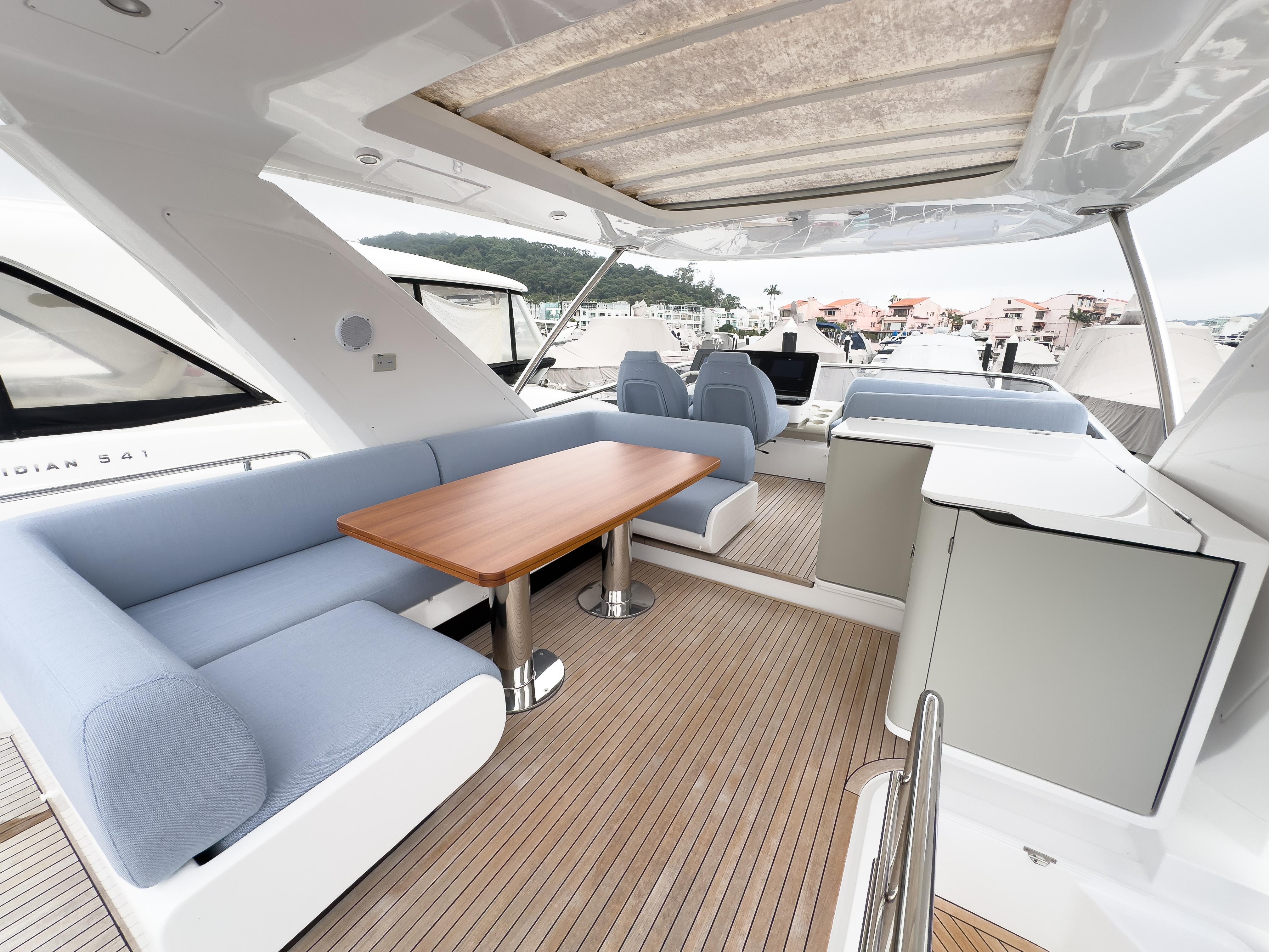 2022 Azimut 60 Flybridge for sale - YachtWorld