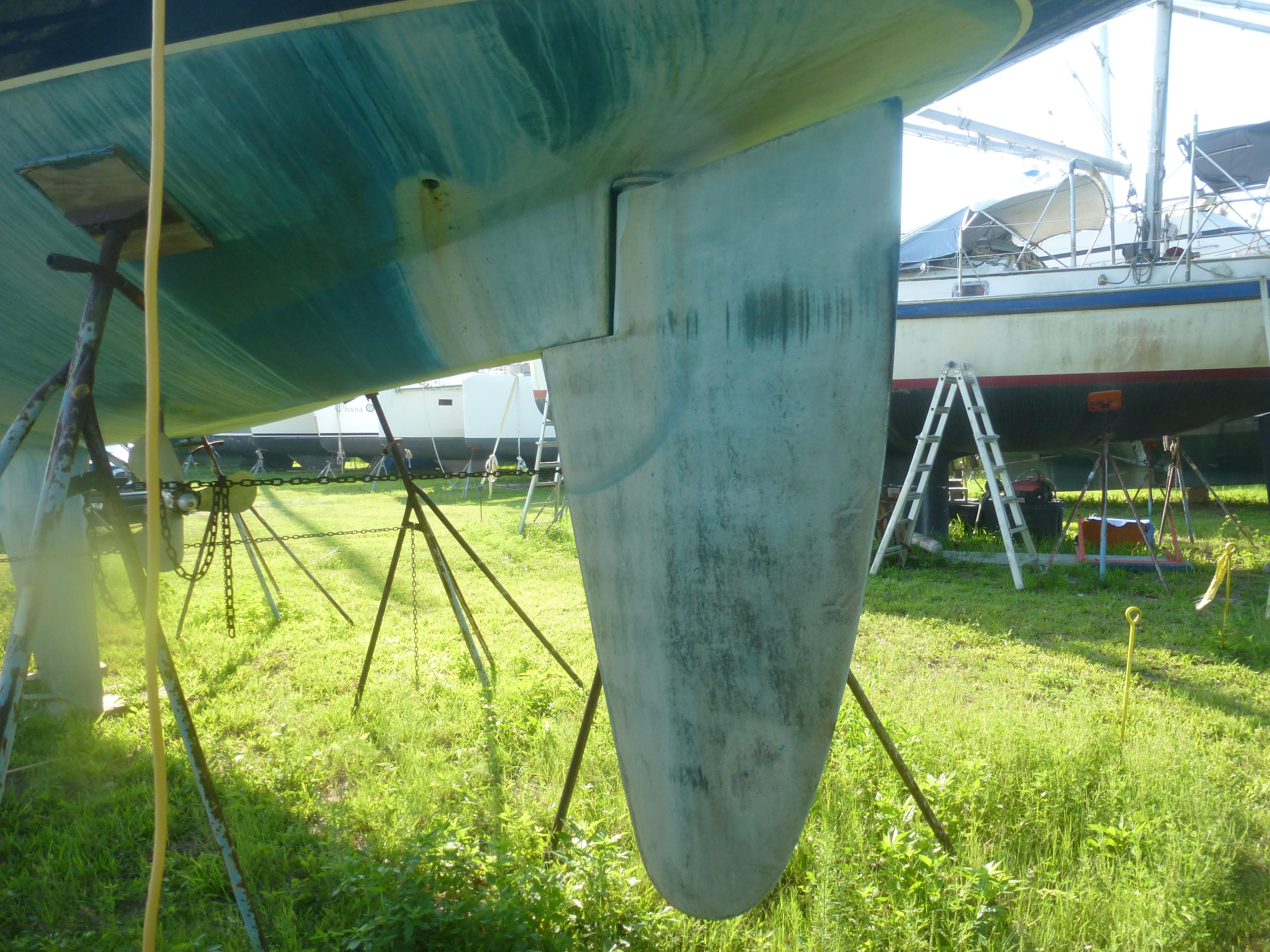 1990 Sabre 425 Racer/Cruiser for sale - YachtWorld