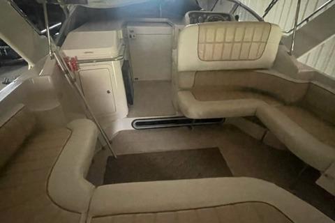 1998 Larson Cabrio 310 Mid-Cabin Cruiser for sale - YachtWorld