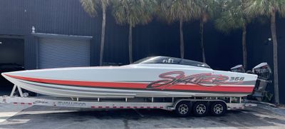 Skater boats for sale | YachtWorld