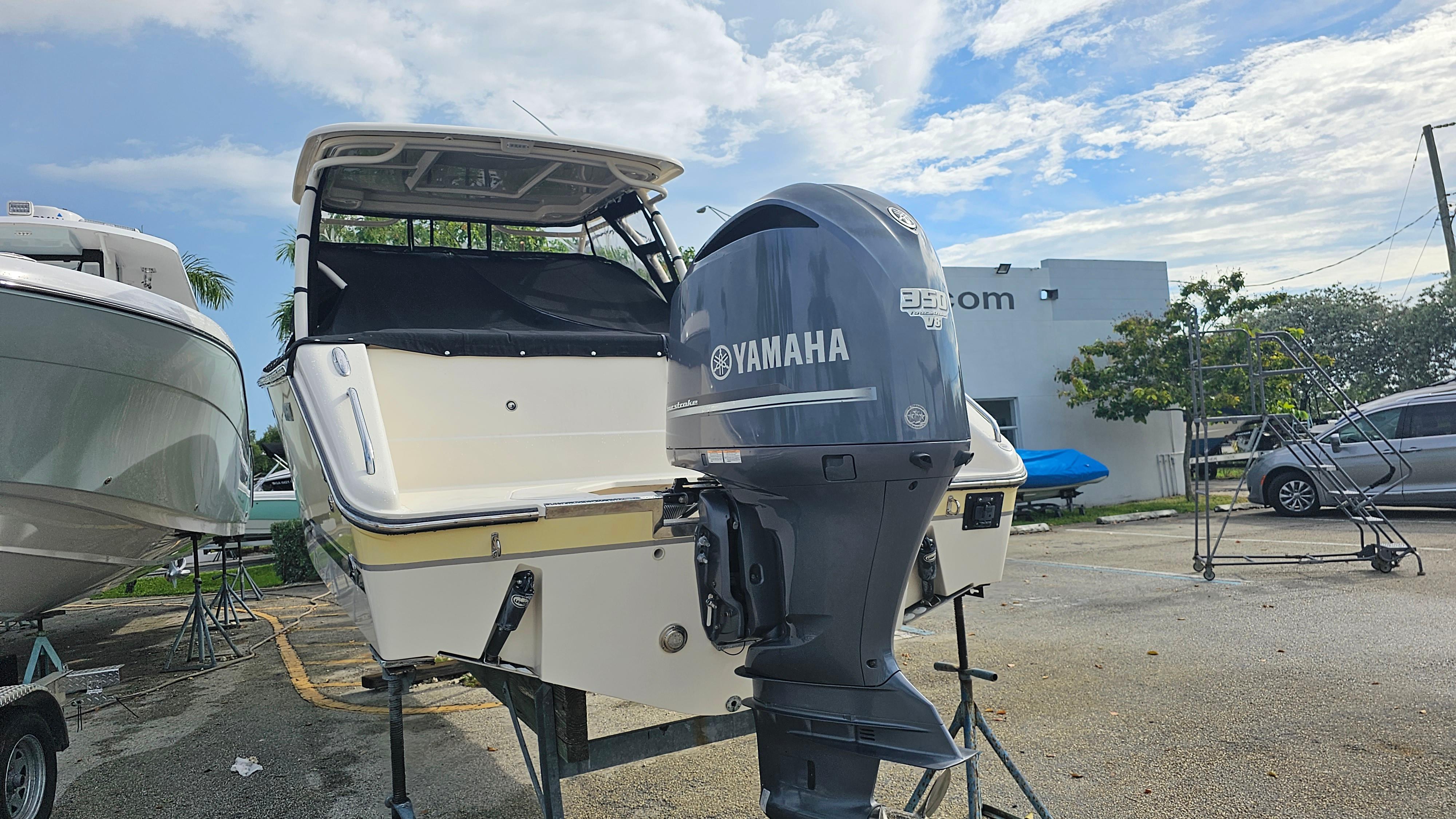 2014 Pursuit DC 265 Dual Console Dual Console for sale - YachtWorld