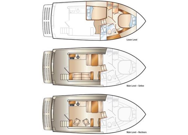 2011 Mainship 395 Trawler Trawler for sale - YachtWorld