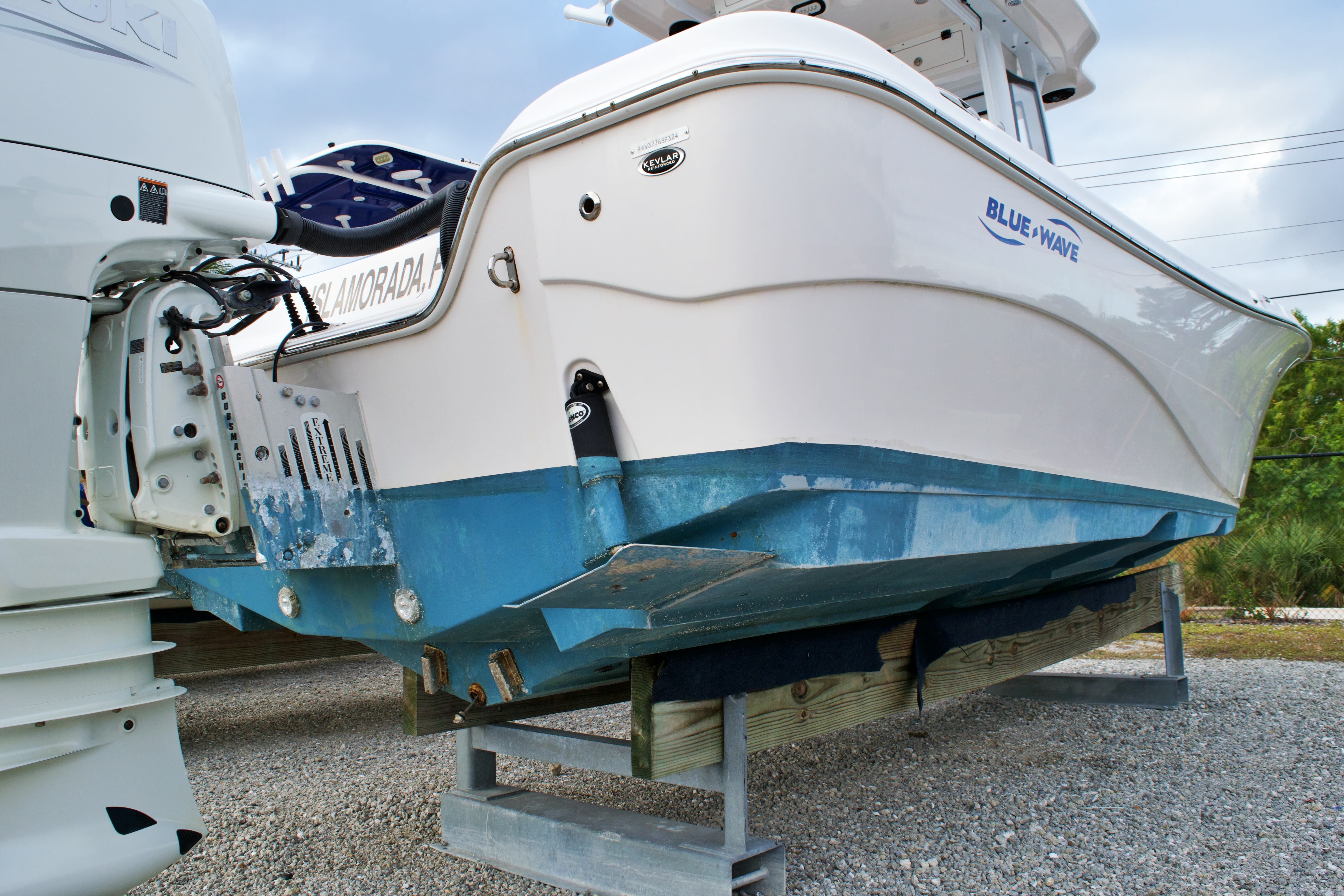 2024 Blue Wave 2600 Makaira Center Console Boote Kaufen - YachtWorld