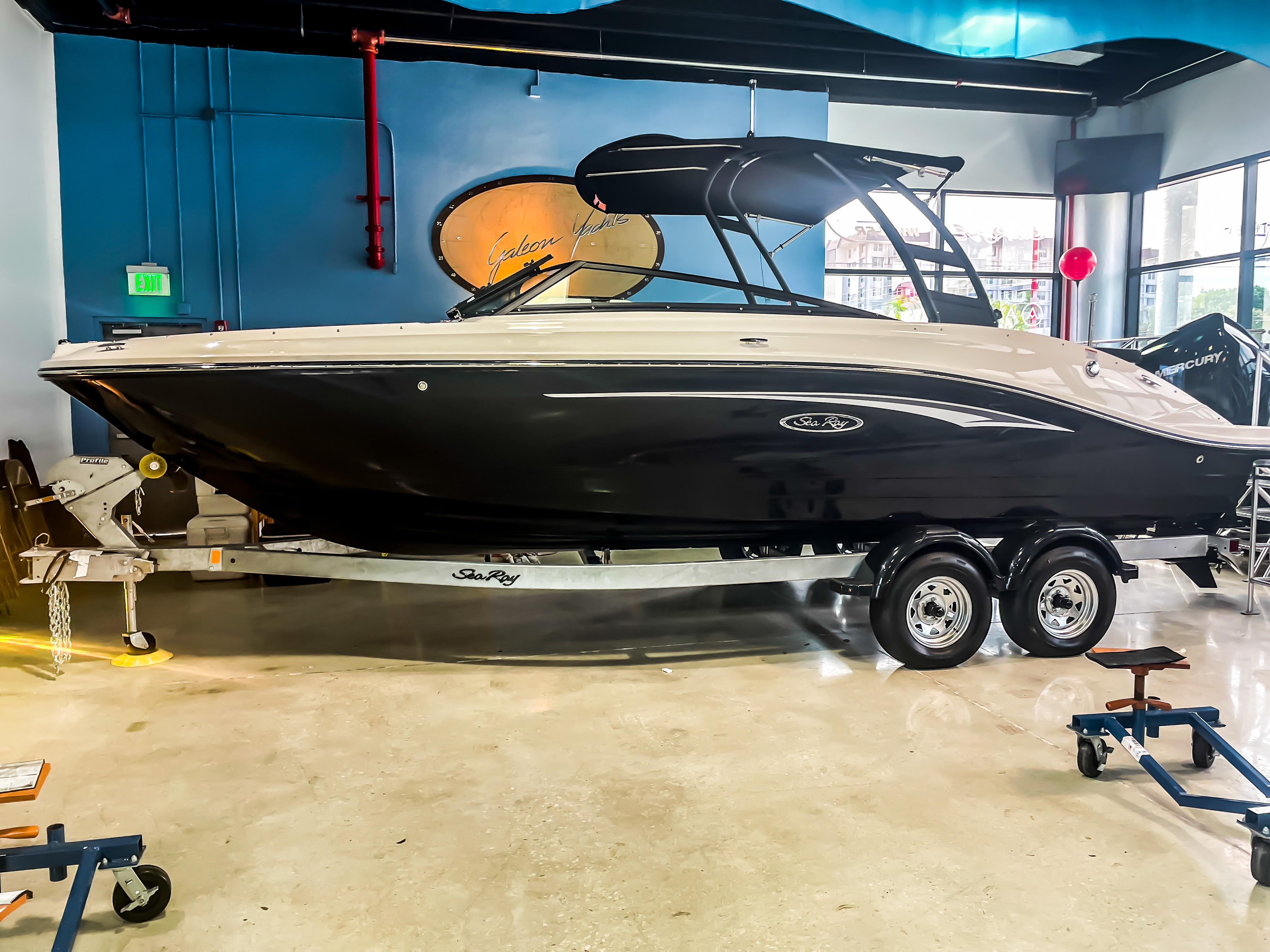 2023 Sea Ray SPX 230 OB Other for sale - YachtWorld