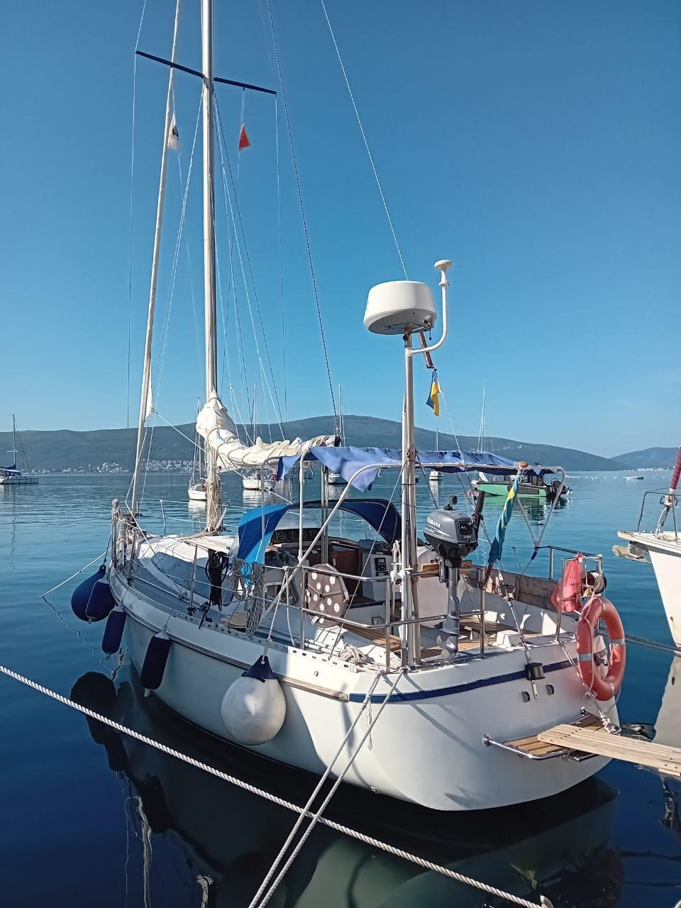 1981 Gib'Sea 10 Cruiser for sale - YachtWorld