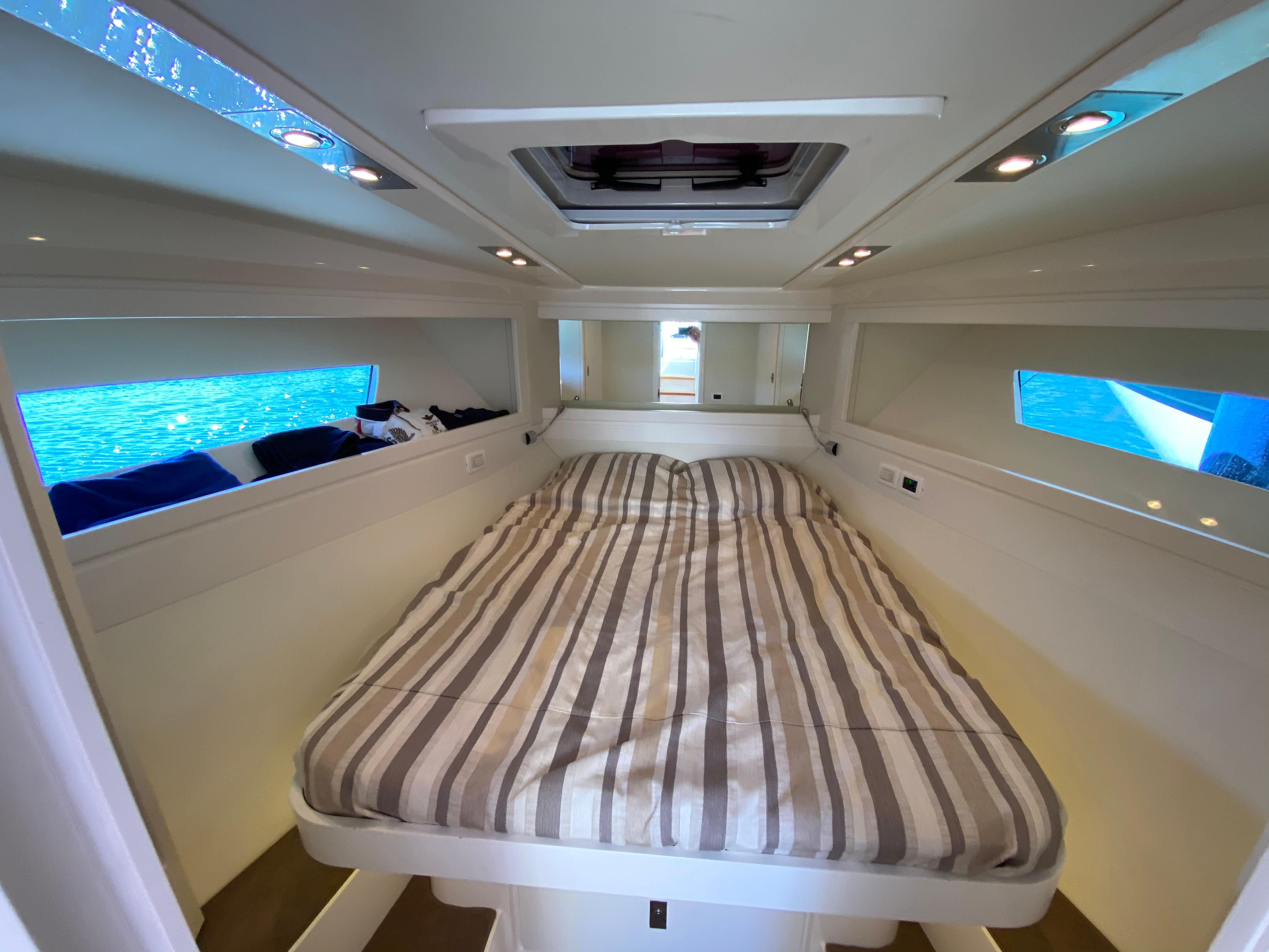 2012 Itama 45 Motor Yachts for sale - YachtWorld