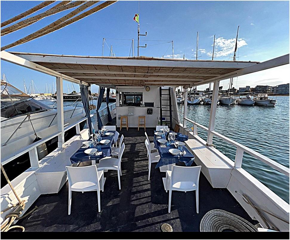 Custom Peschereccio | 1978 | 13m - Siracusa | Boatshop24