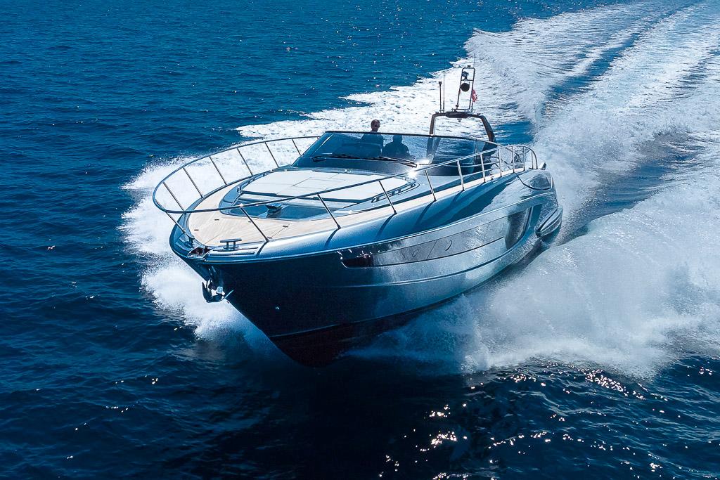 Riva 56 RIVALE | 2021 | 17m - Islas Baleares | Boatshop24
