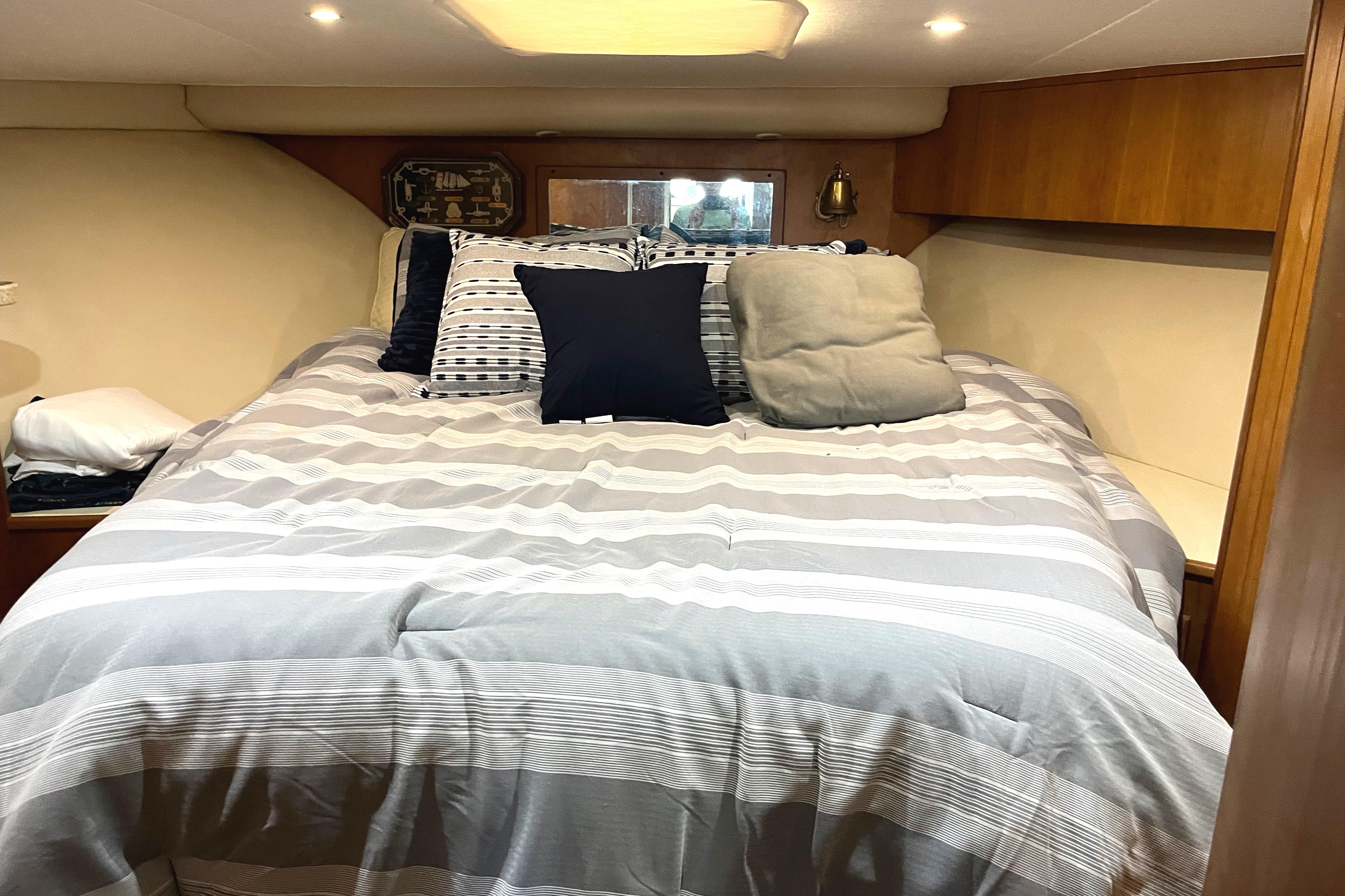 1999 Luhrs 36 Convertible Saltwater Fishing for sale - YachtWorld