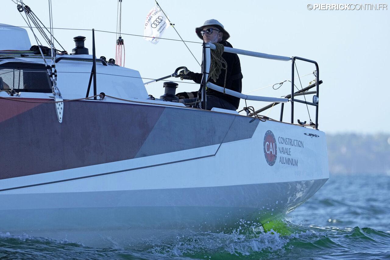 JPK 10.30 | 10m | 2021 - 35 - Ille-et-Vilaine | Boats and Outboards