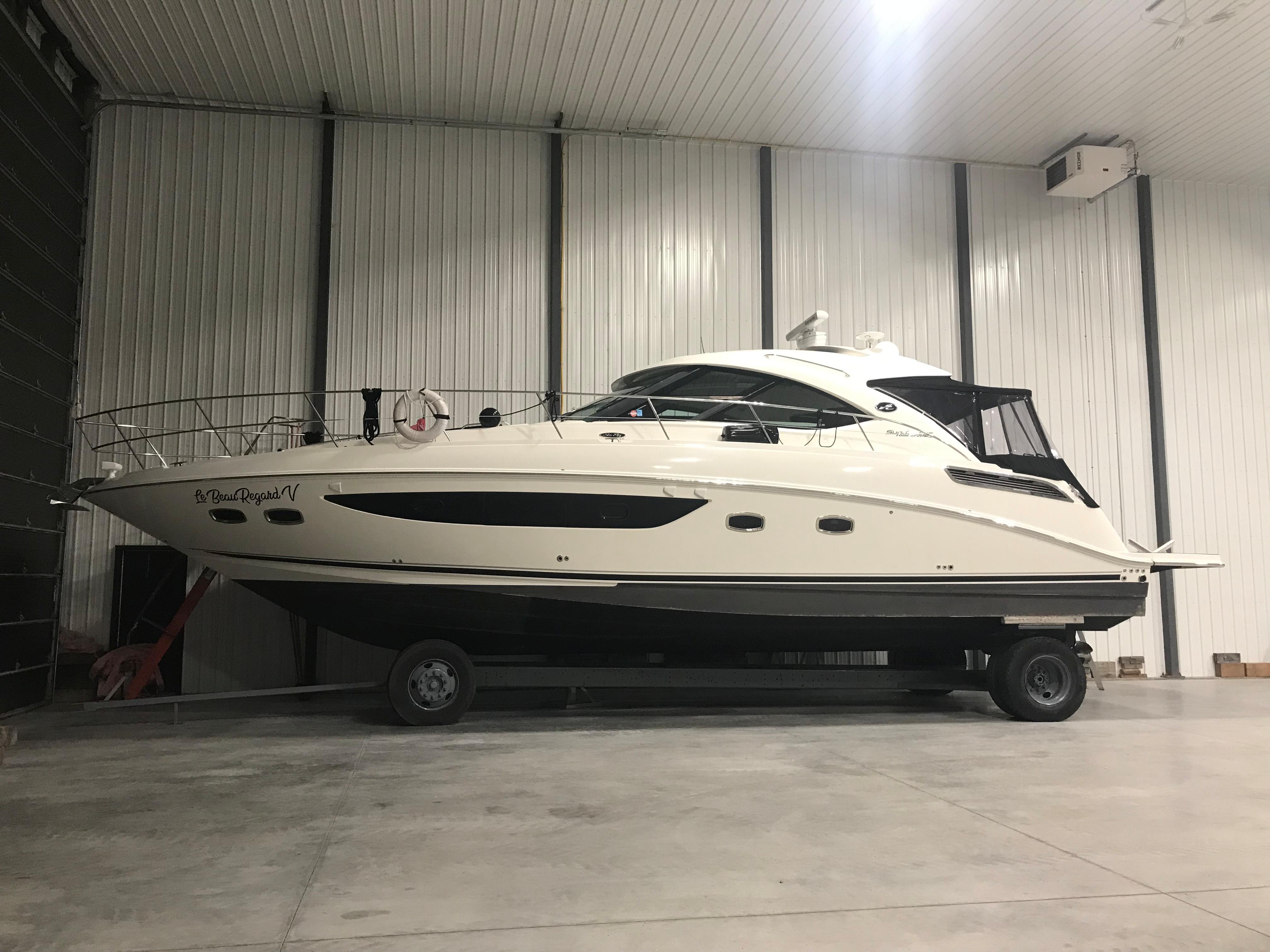 Sea Ray boats for sale | YachtWorld