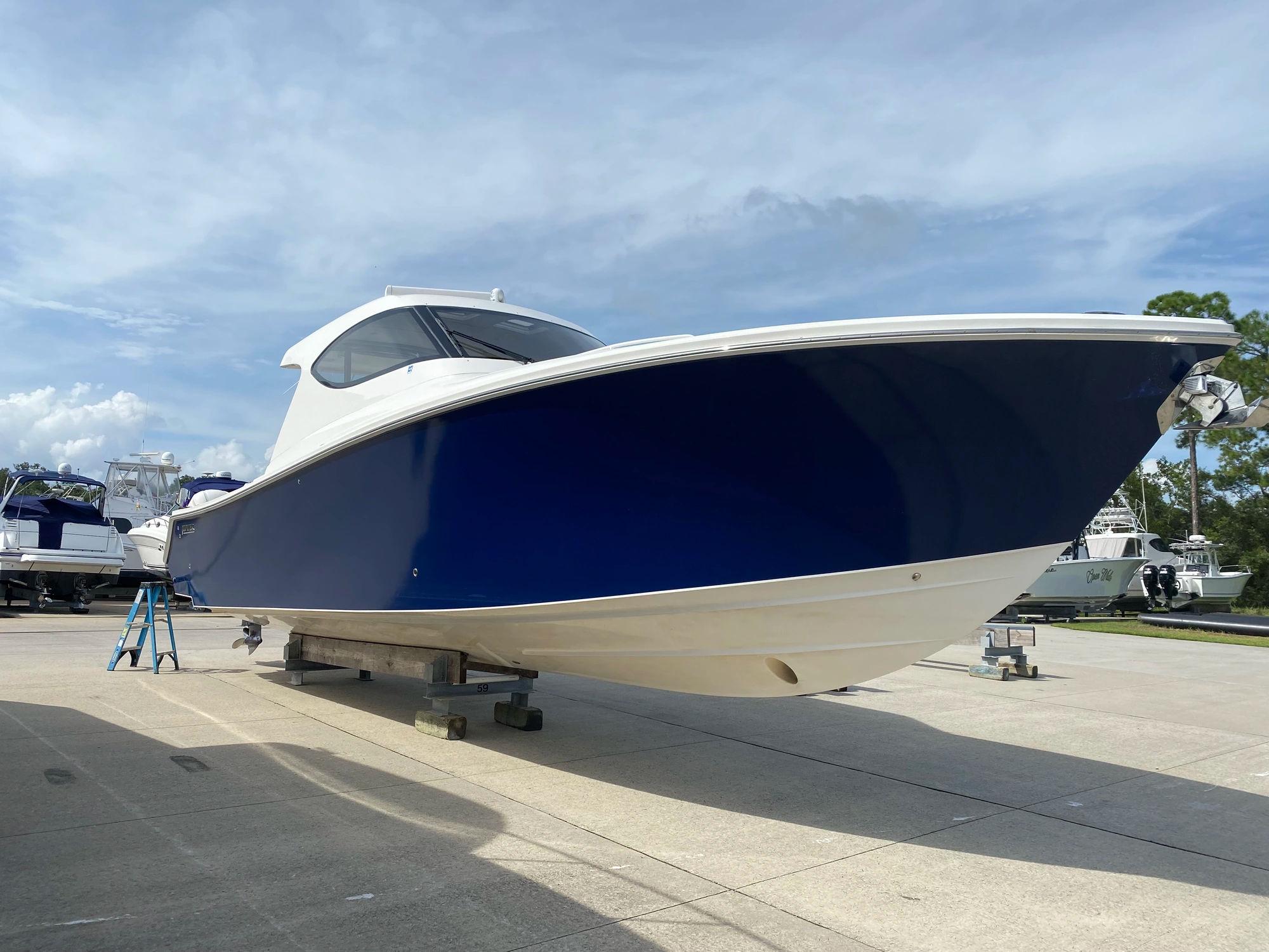 Jupiter boats for sale | YachtWorld