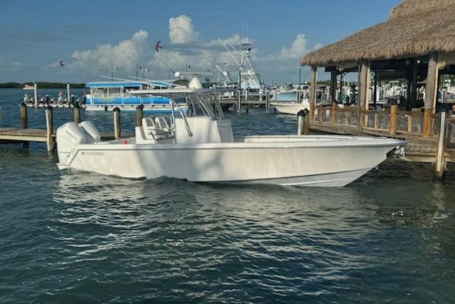 2024 Contender 32 ST Center Console for sale - YachtWorld