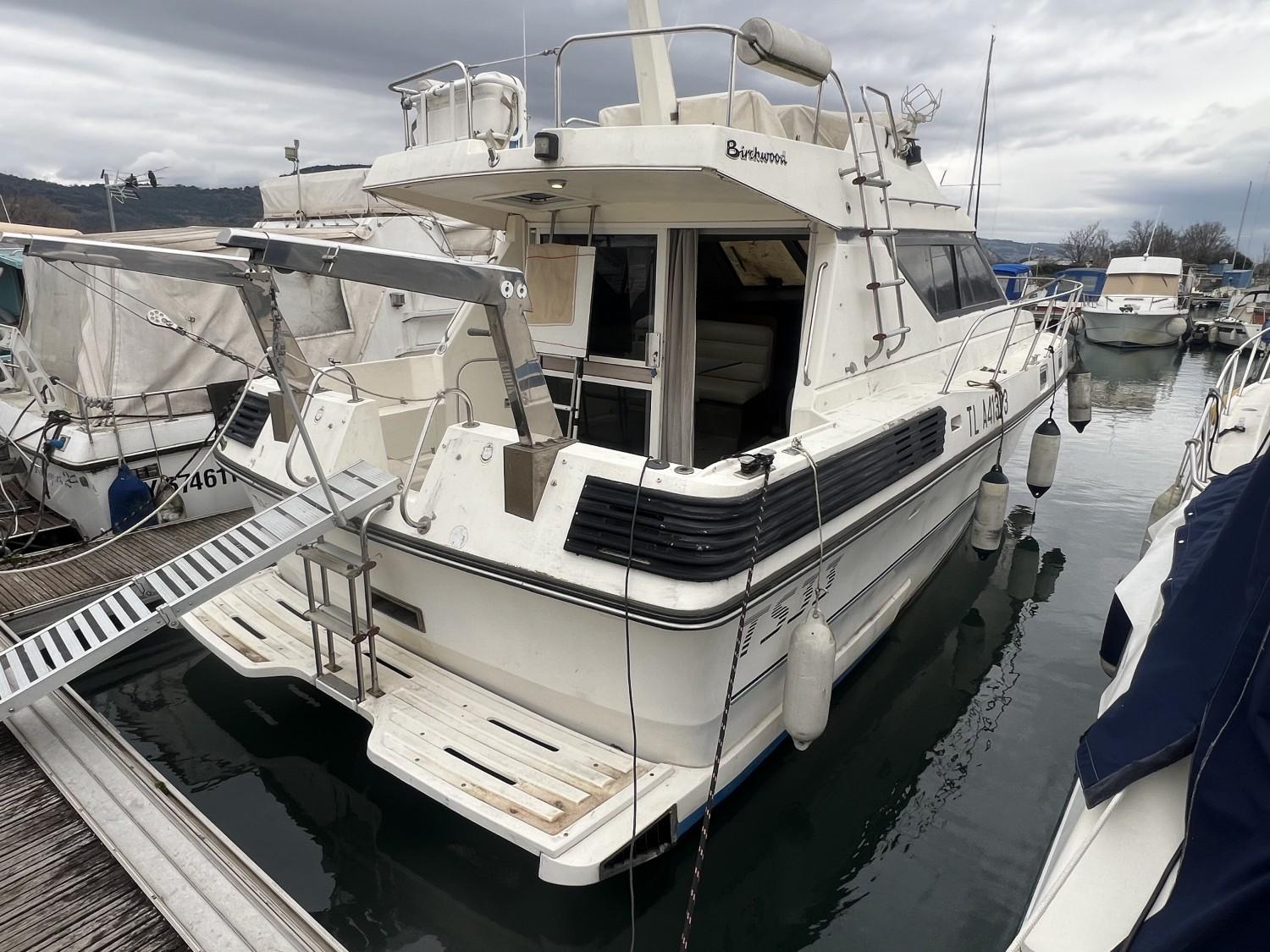 Birchwood Birchwood Ts 33 | 1988 | 10m - Gironde ( 33 ) | Boatshop24