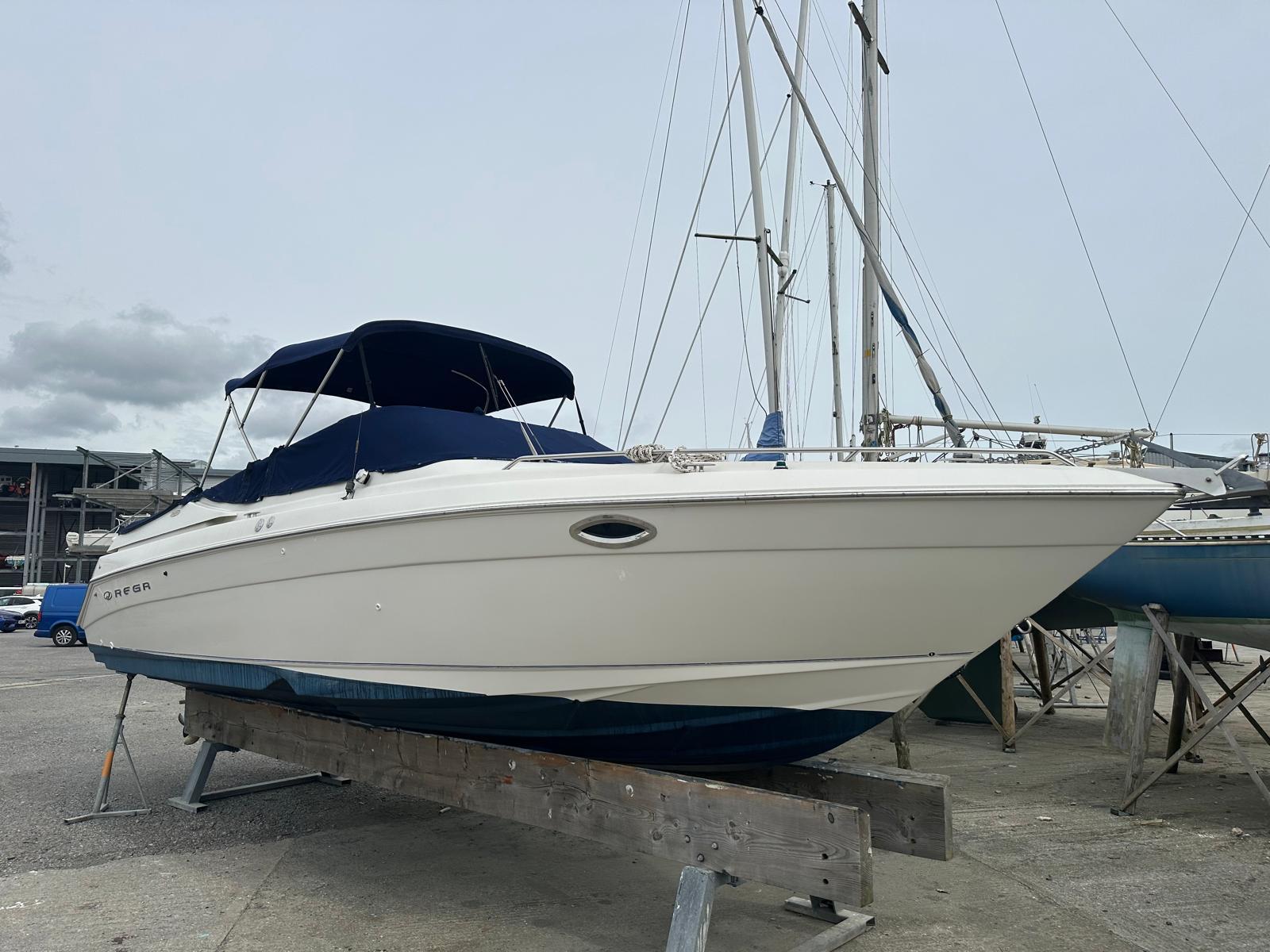Regal 2950 Regal | 9m | 2002 - Devon | Boats and Outboards