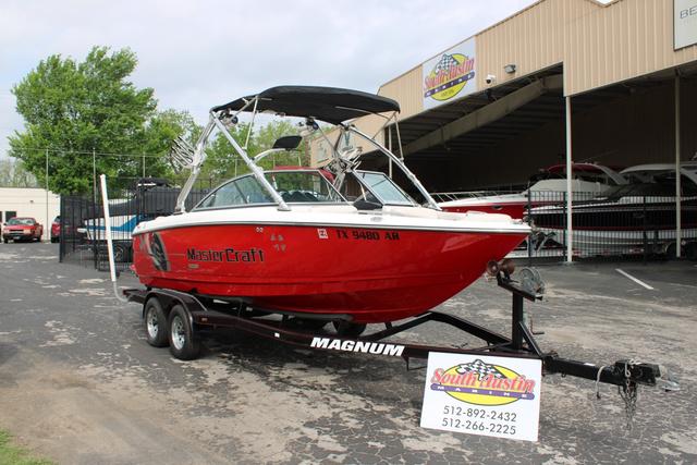 2008 MasterCraft X-15 Ski and Wakeboard for sale - YachtWorld