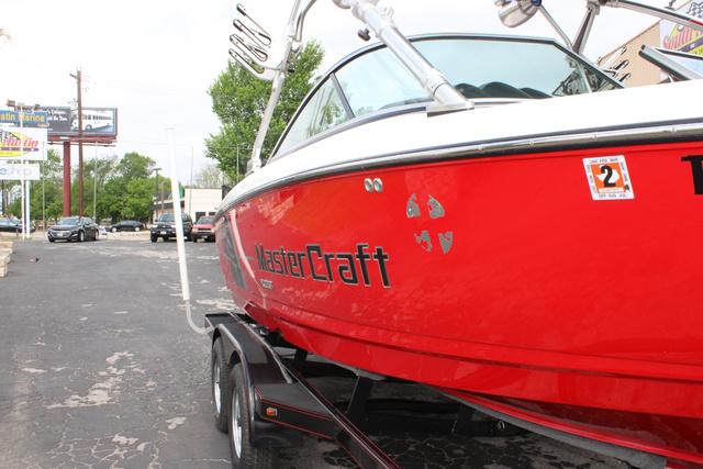 2008 MasterCraft X-15 Ski and Wakeboard for sale - YachtWorld
