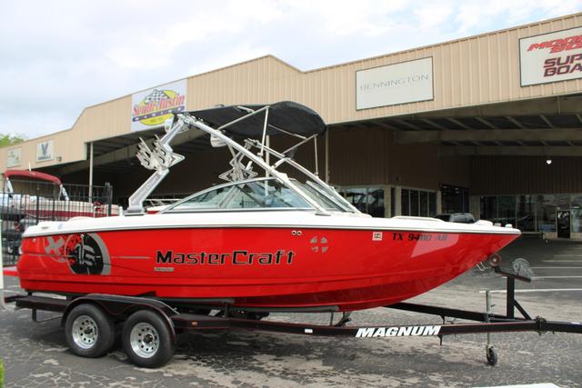 2008 MasterCraft X-15 Ski and Wakeboard for sale - YachtWorld