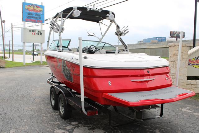 2008 MasterCraft X-15 Ski and Wakeboard for sale - YachtWorld