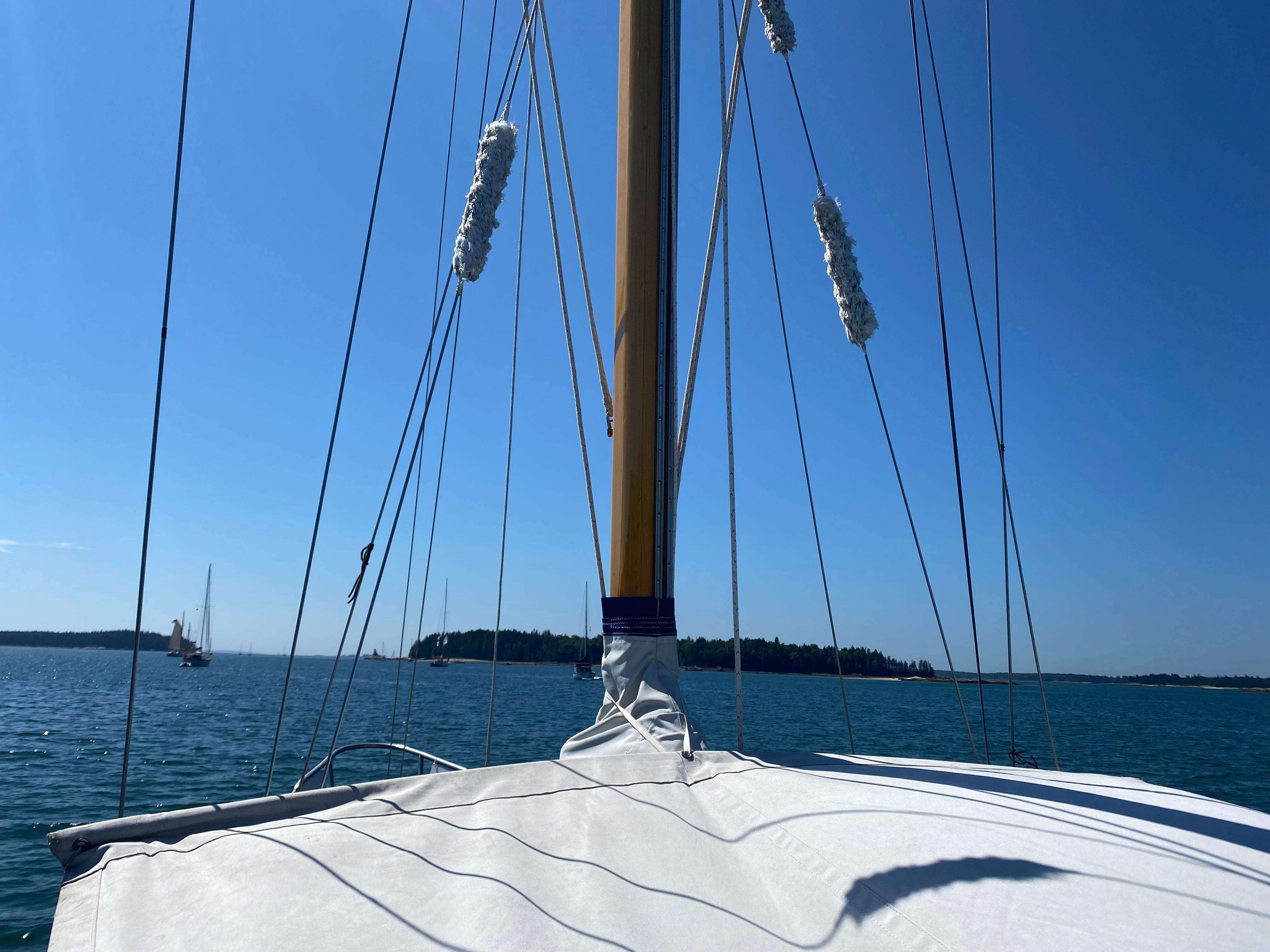 2010 Laurent Giles Vertue Class Sloop Antique and Classic for sale ...