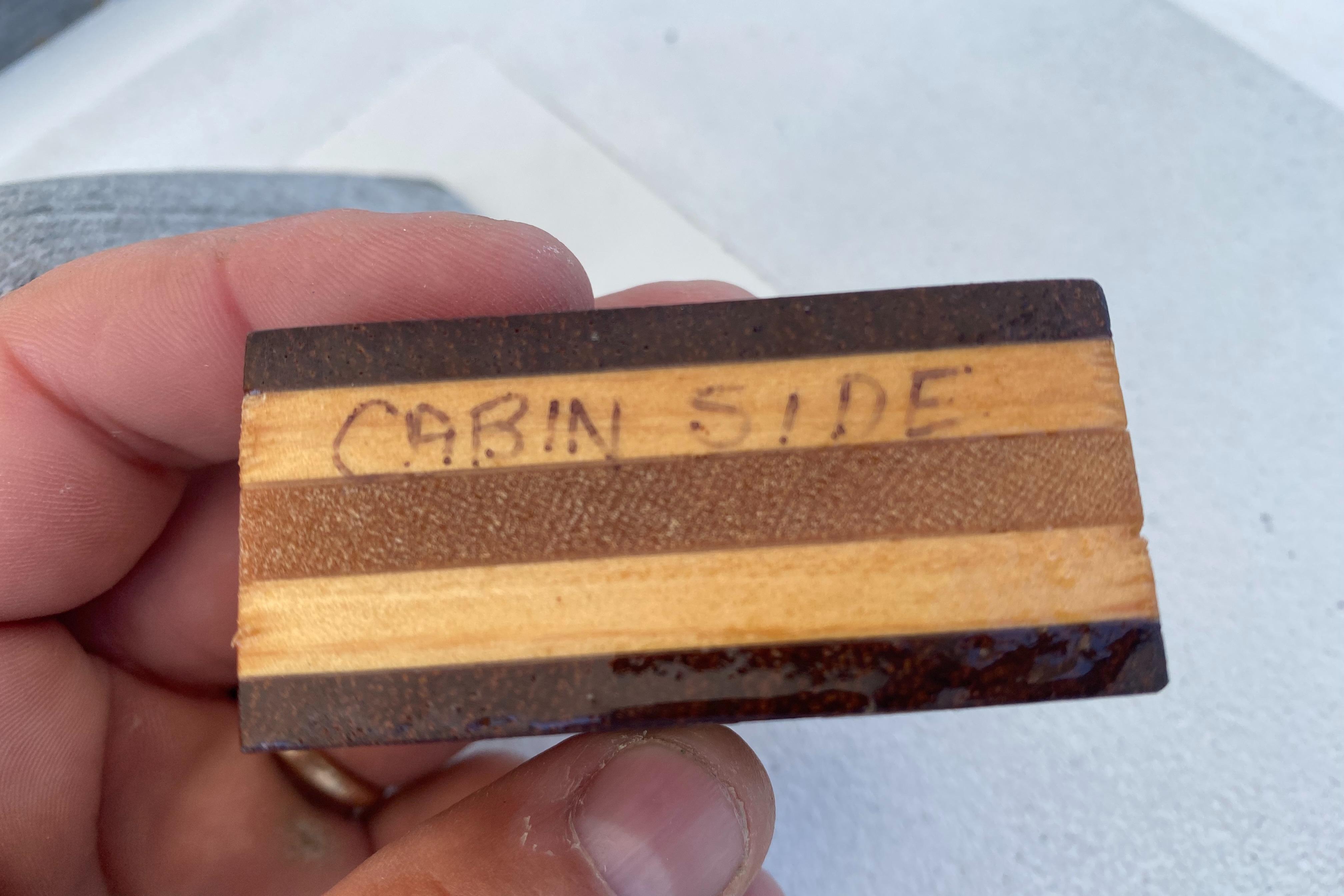 2010 Laurent Giles Vertue Class Sloop Antique and Classic for sale ...