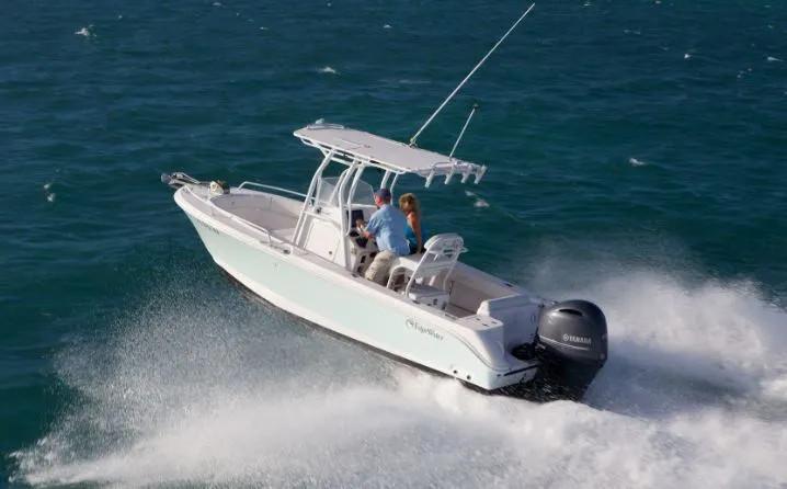 2025 Edgewater 208 CC Center Console for sale - YachtWorld