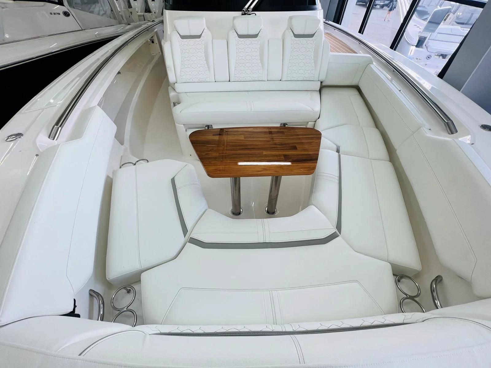 2024 Tiara Yachts 43 LS Motor Yachts for sale - YachtWorld