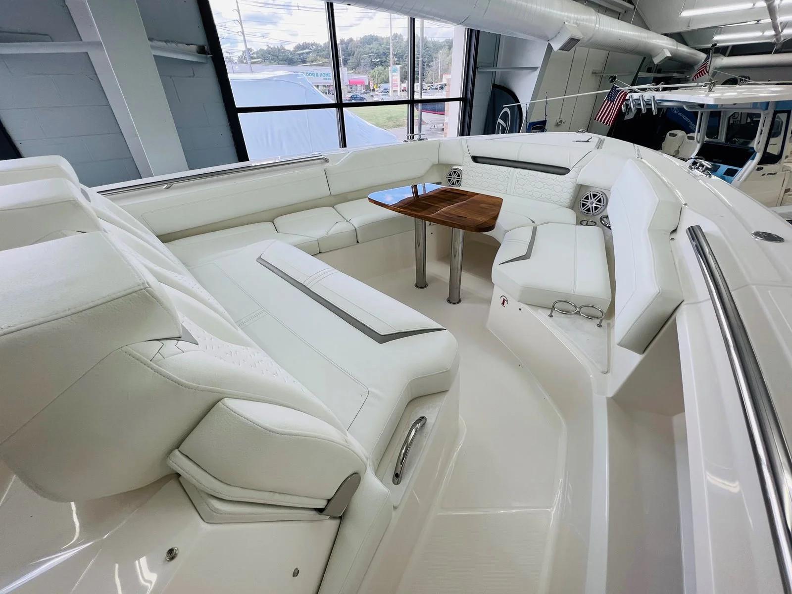 2024 Tiara Yachts 43 LS Motor Yachts for sale - YachtWorld