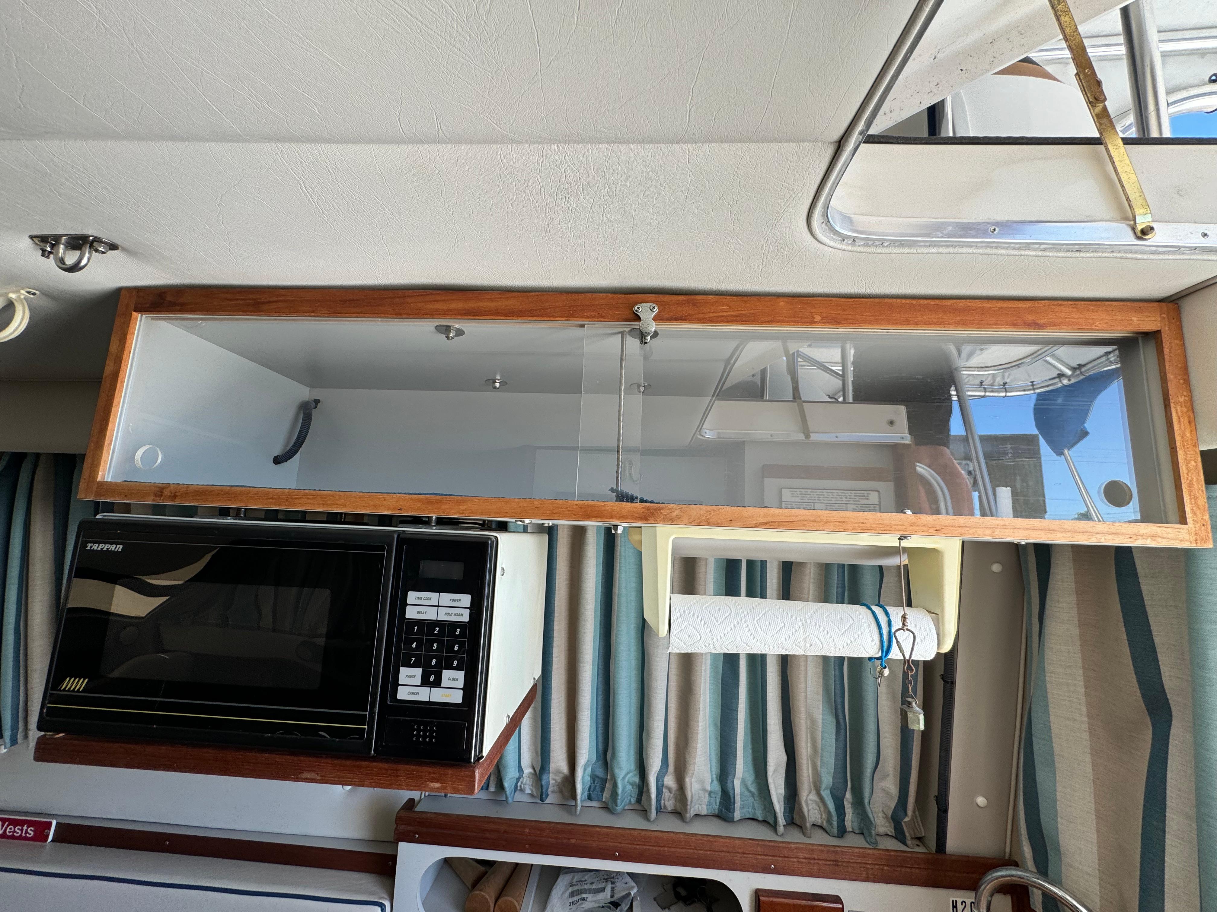 1994 Phoenix 29 SFX Convertible Convertible for sale - YachtWorld