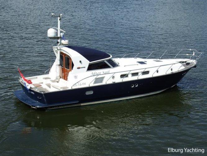 Linssen 45 DS Variotop | 2003 | 13m | Boatshop24
