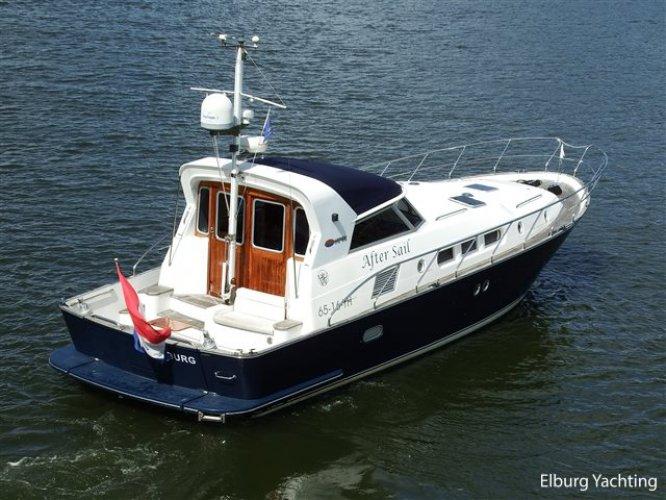Linssen 45 DS Variotop | 2003 | 13m | Boatshop24
