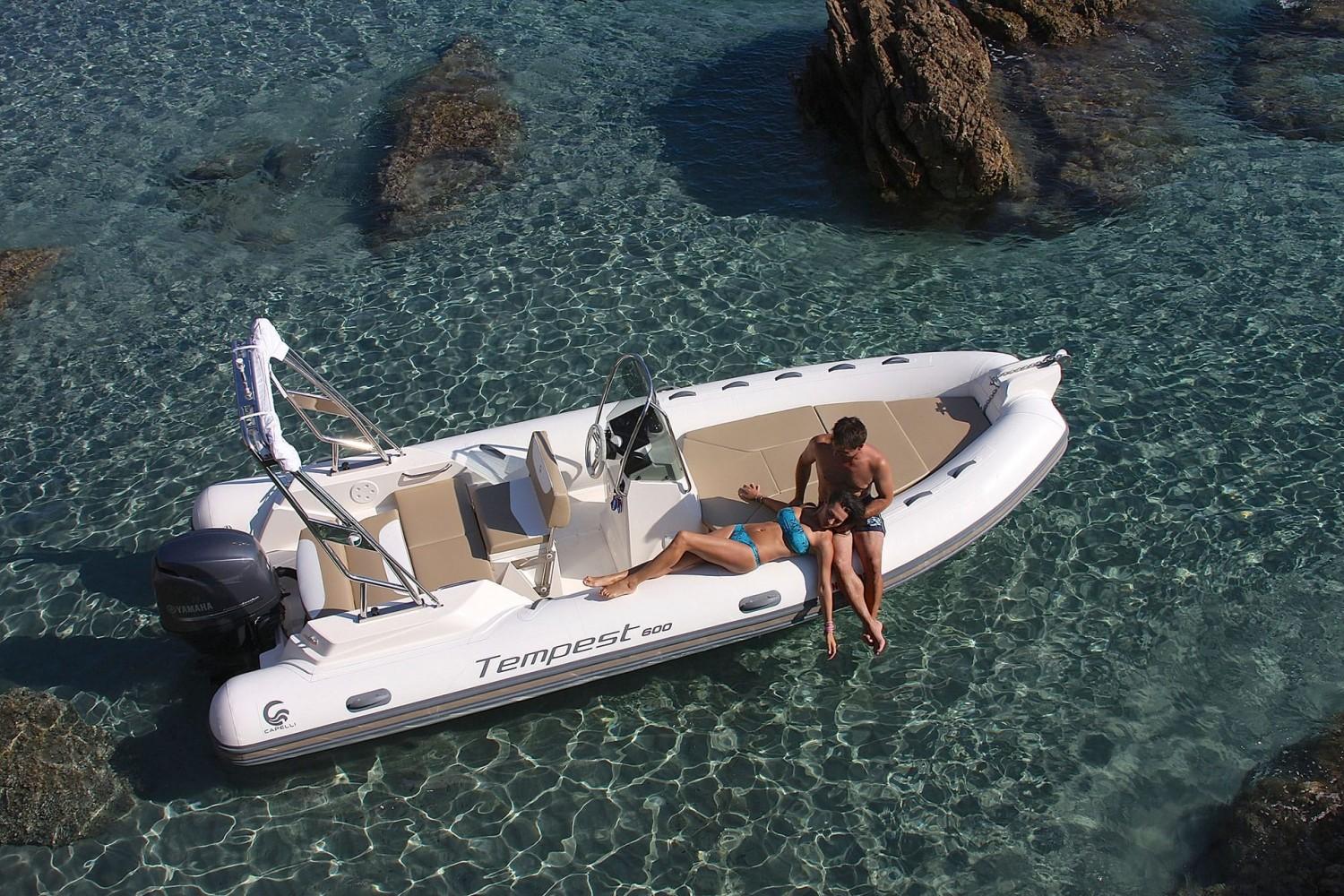 Nieuw 2025 Capelli Tempest 600 GOLFE JUAN, Alpes-Maritimes ( 06 ... Nieuw 2025 Capelli Tempest 600 GOLFE JUAN, Alpes-Maritimes ( 06 ...