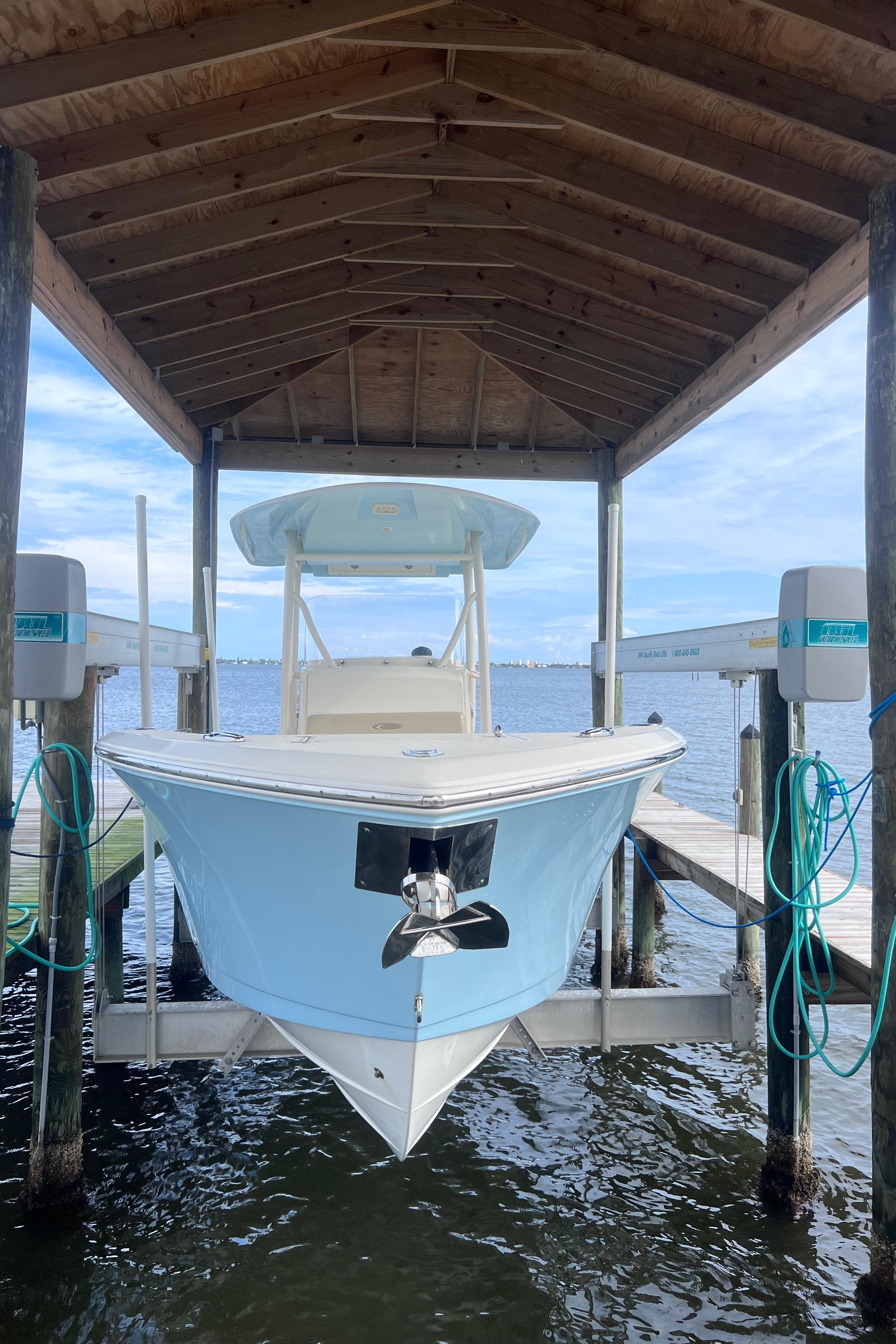 2016 Cobia 277 Center Console for sale - YachtWorld