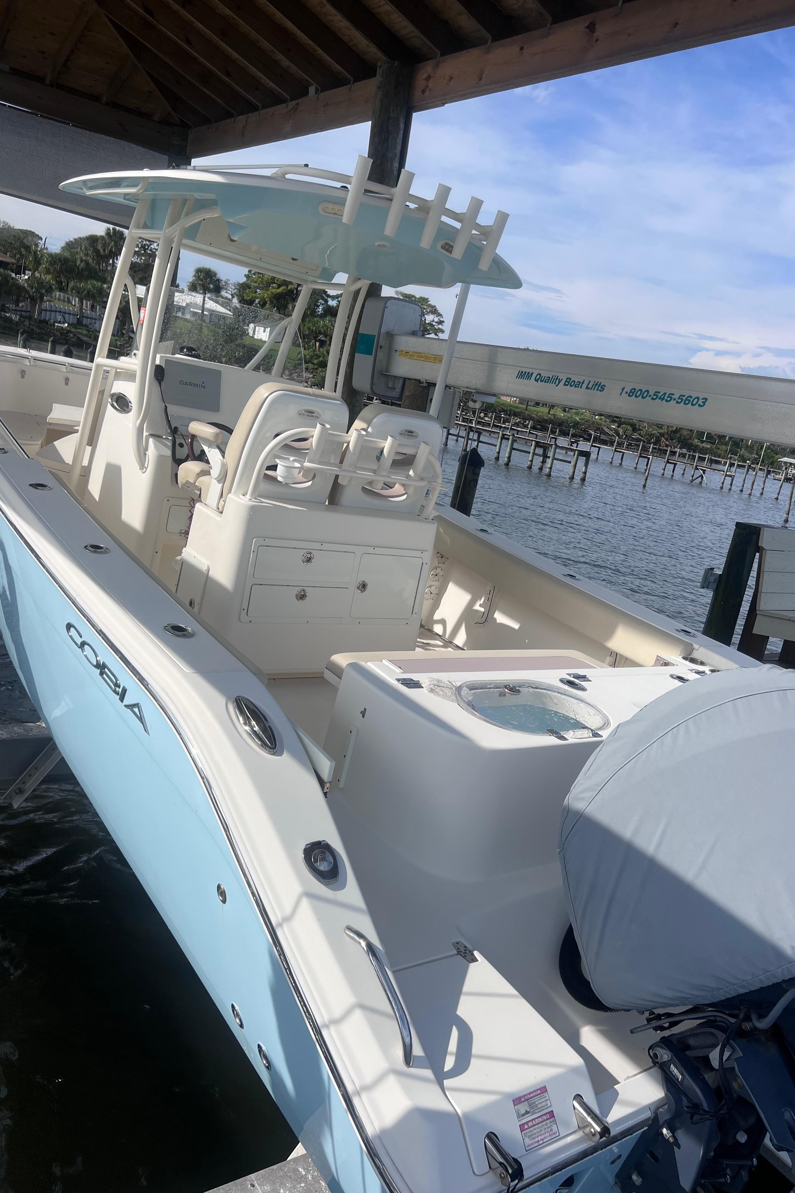 2016 Cobia 277 Center Console for sale - YachtWorld