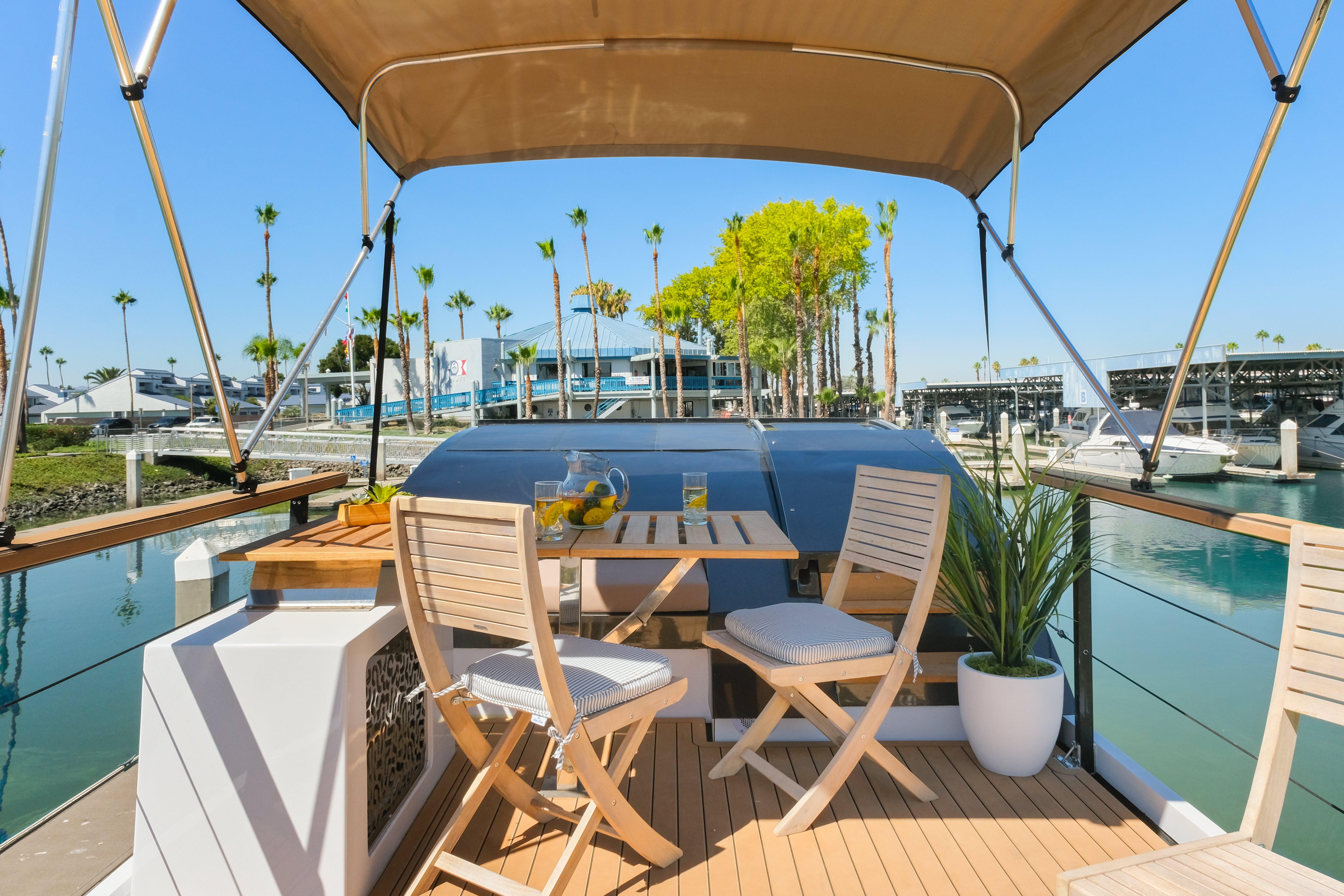 2021 Navisyo Homes 28' NAVIS V.08 House for sale - YachtWorld