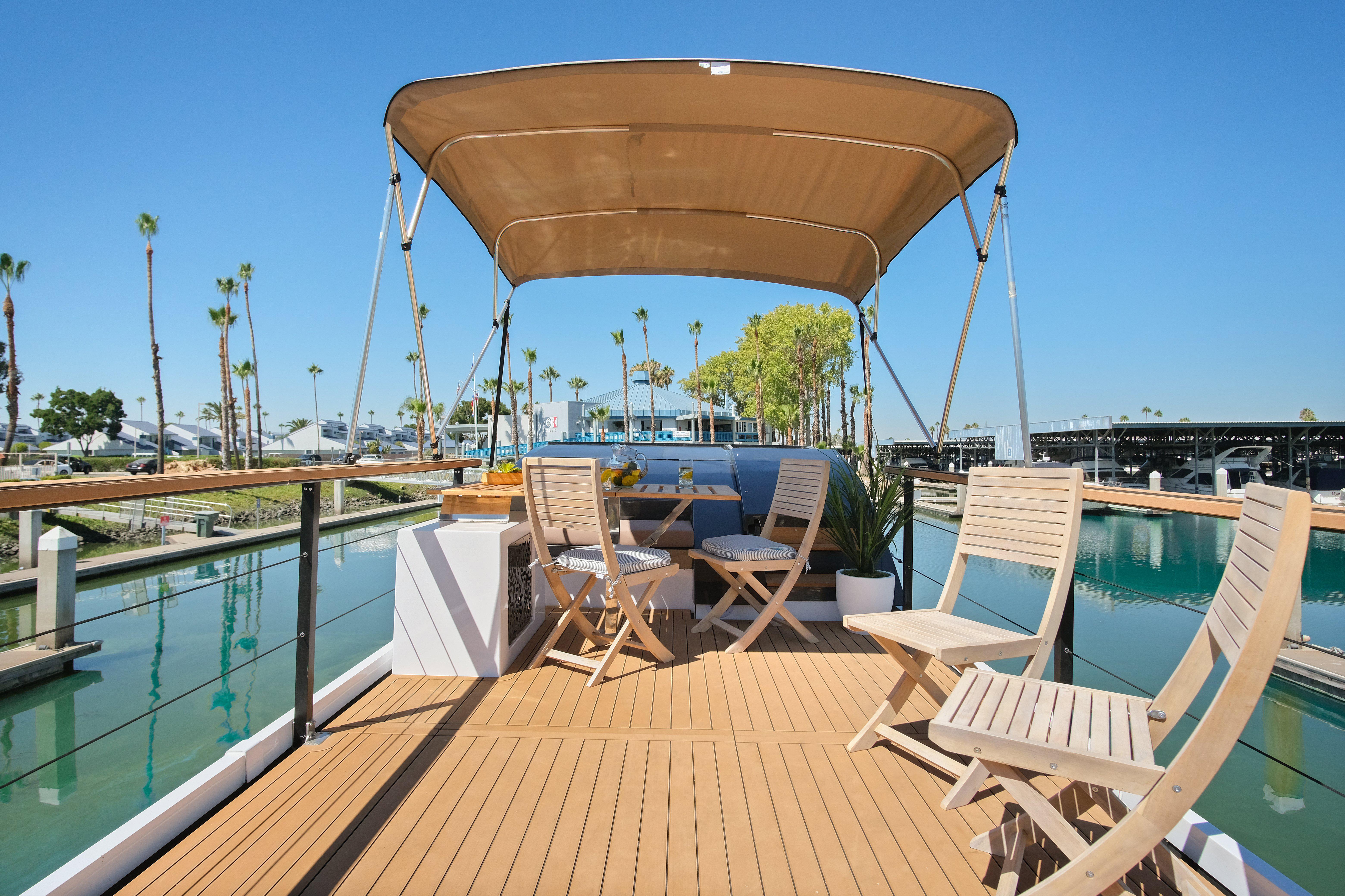 2021 Navisyo Homes 28' NAVIS V.08 House for sale - YachtWorld