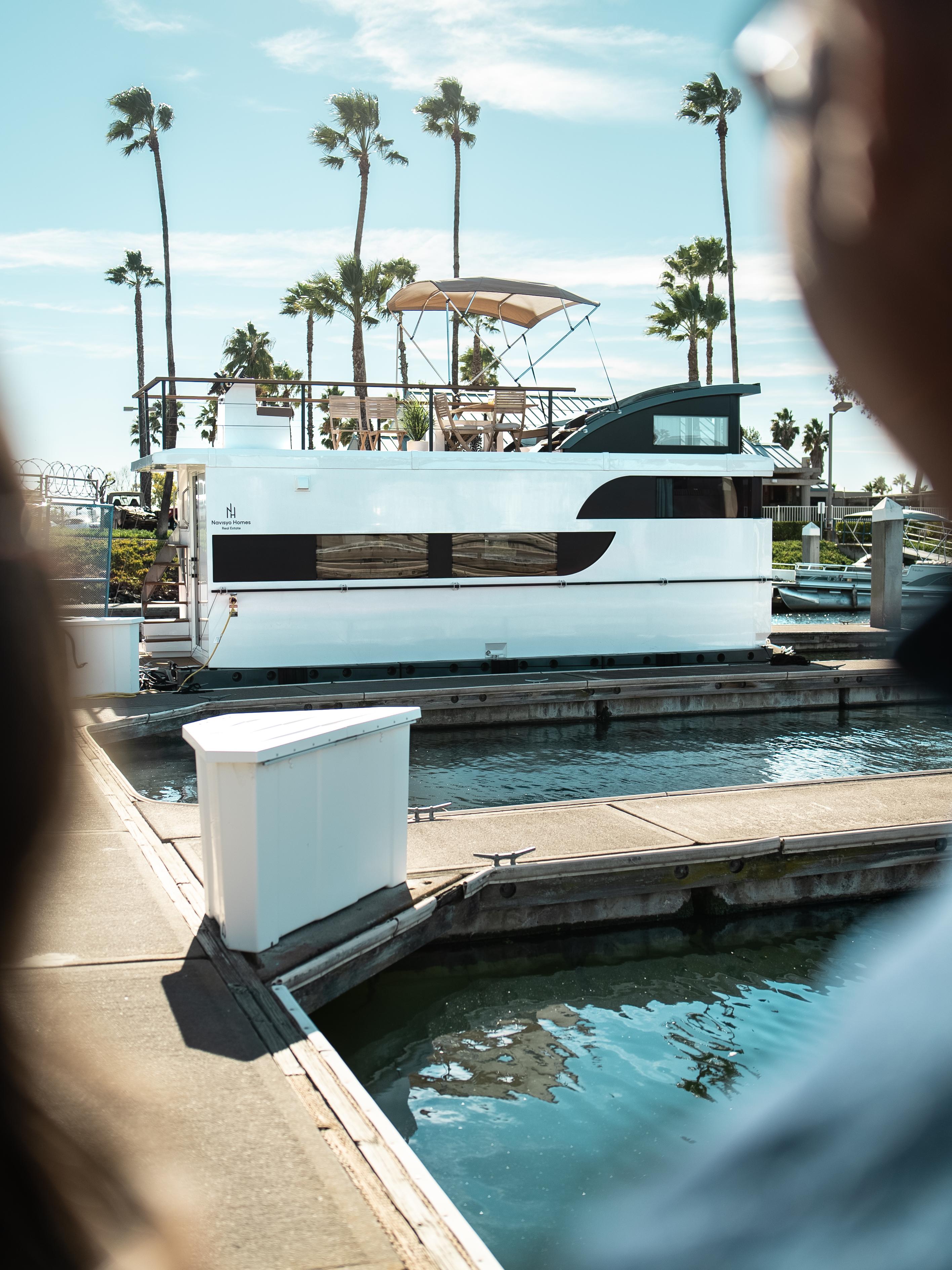 2021 Navisyo Homes 28' NAVIS V.08 House for sale - YachtWorld