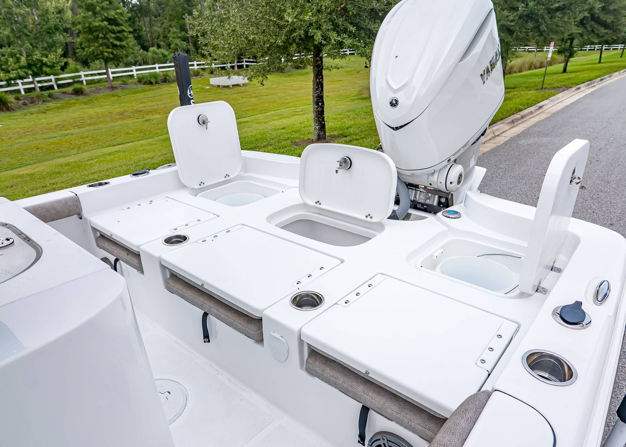 2026 Sea Hunt BX 25 FS Bateaux de pêche sportive à vendre - YachtWorld