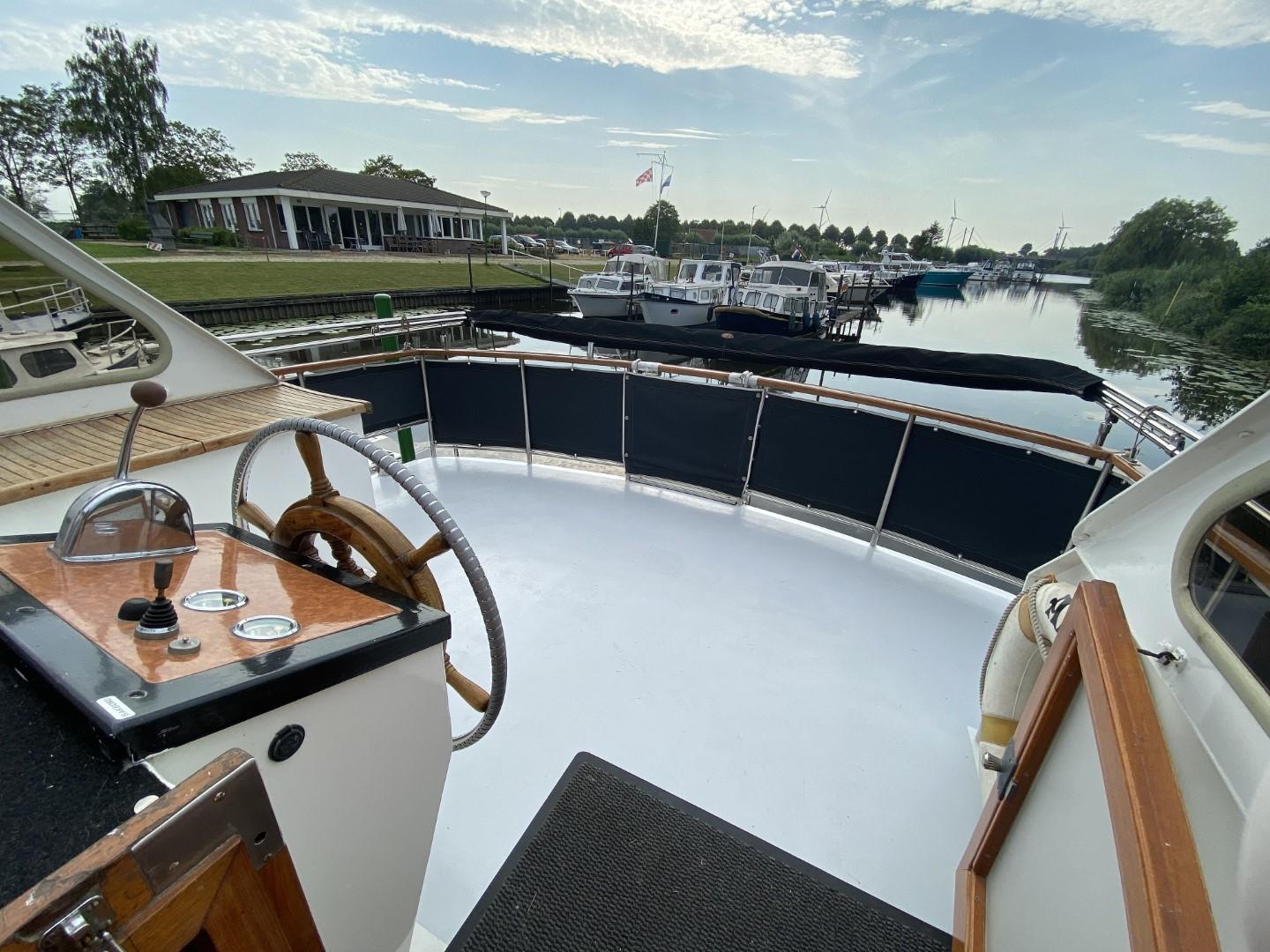 Tweedehands 1979 Valkkruiser 1050AK Zevenbergen (NL), Nederland 49,950 ...