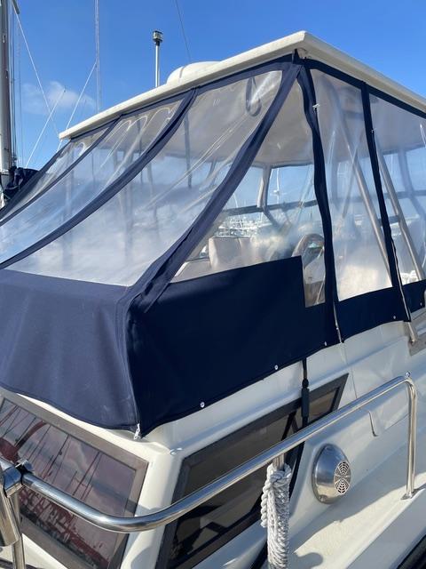 1987 Scand Baltic Motor Yachts for sale - YachtWorld