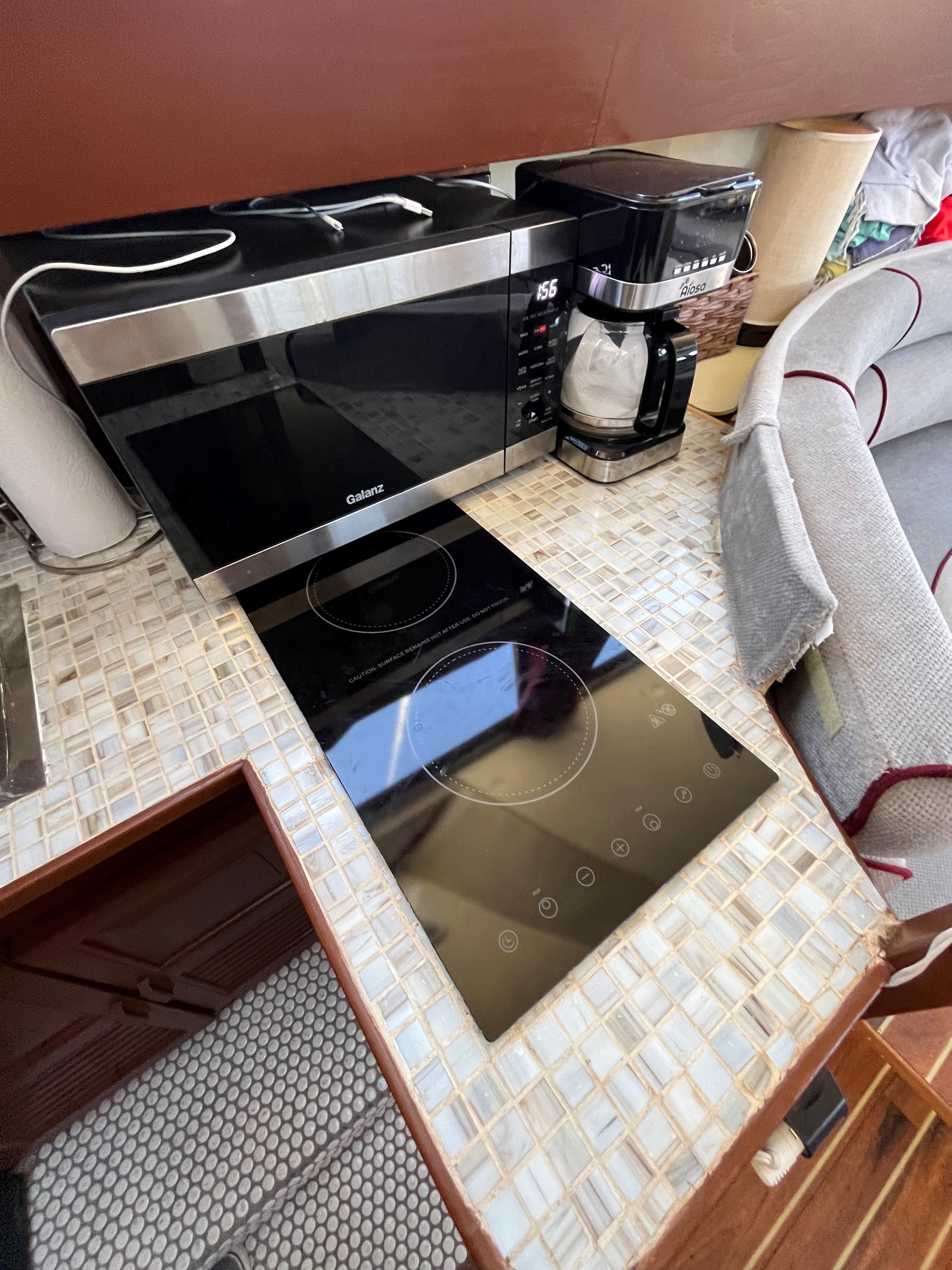 1987 Scand Baltic Yacht a motore in vendita- YachtWorld