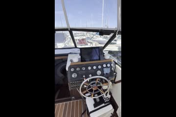 1987 Scand Baltic Motor Yachts for sale - YachtWorld