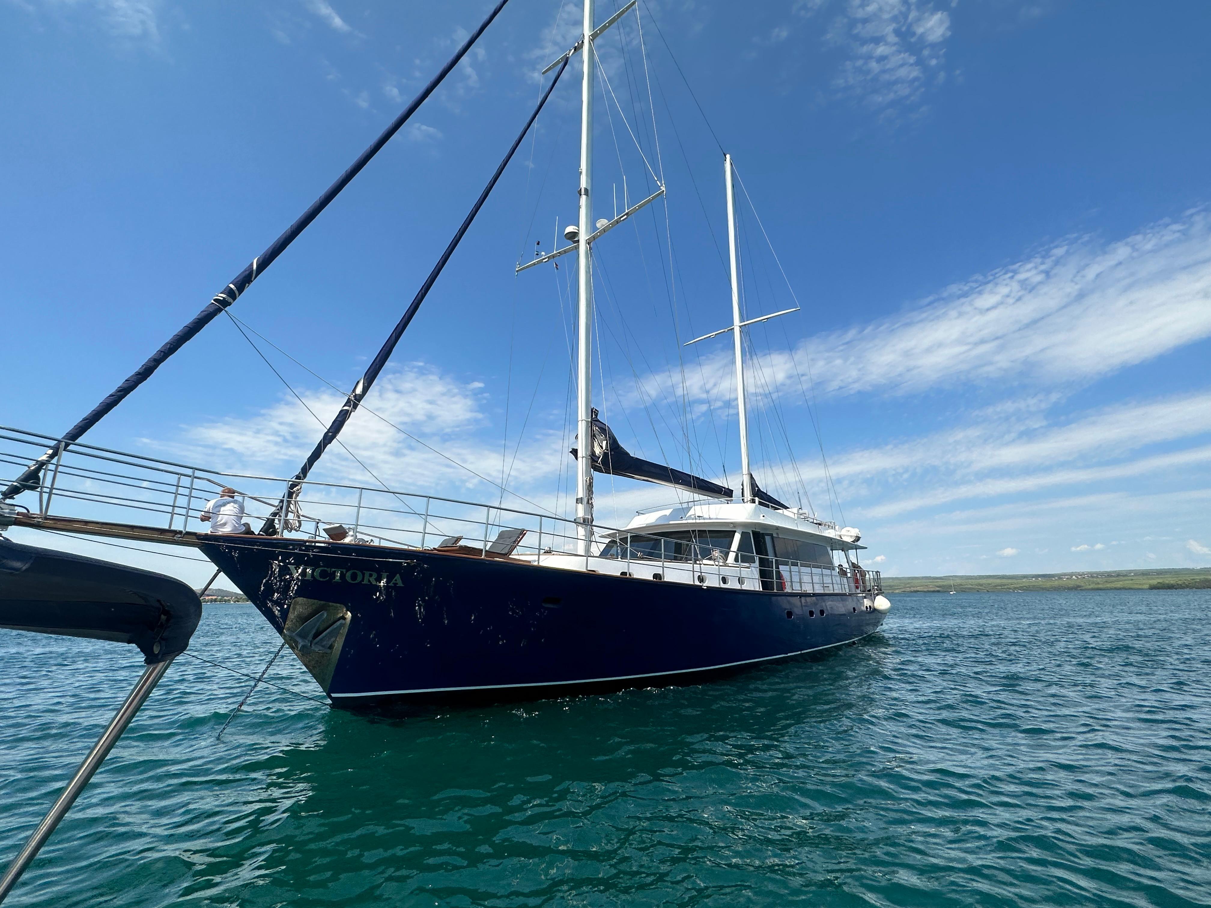 Custom Motor sailing | 1998 | 7m | Boatshop24