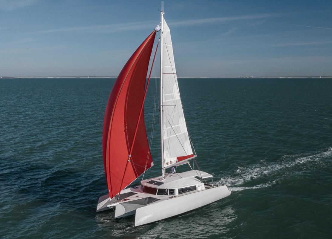 Neu 2024 Neel 43 - Var ( 83 ) | TopBoats