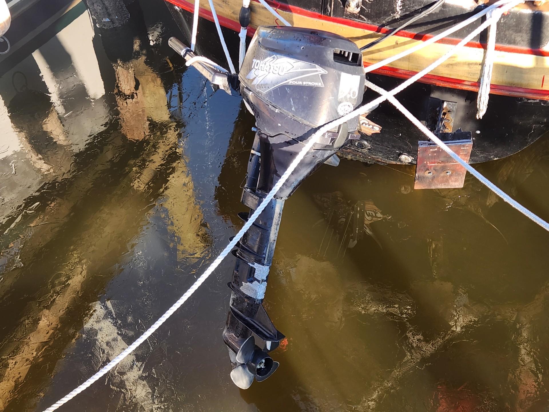 1982 Watkins 27 Pirate Ship! Sloop for sale - YachtWorld