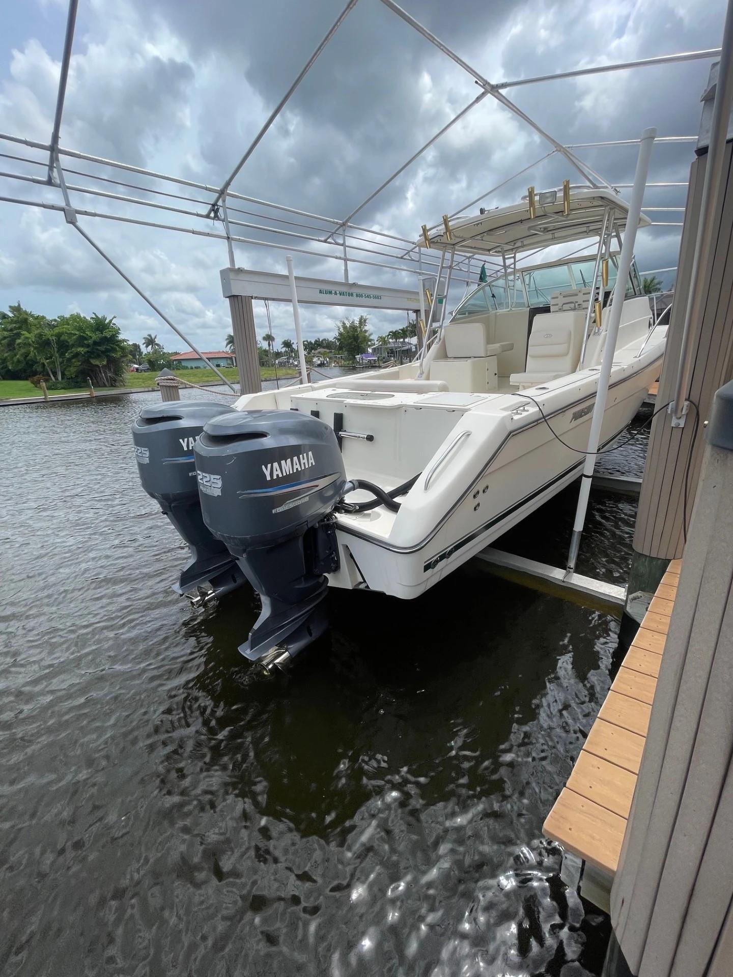 2005 Pursuit OS 3070 Unspecified for sale - YachtWorld