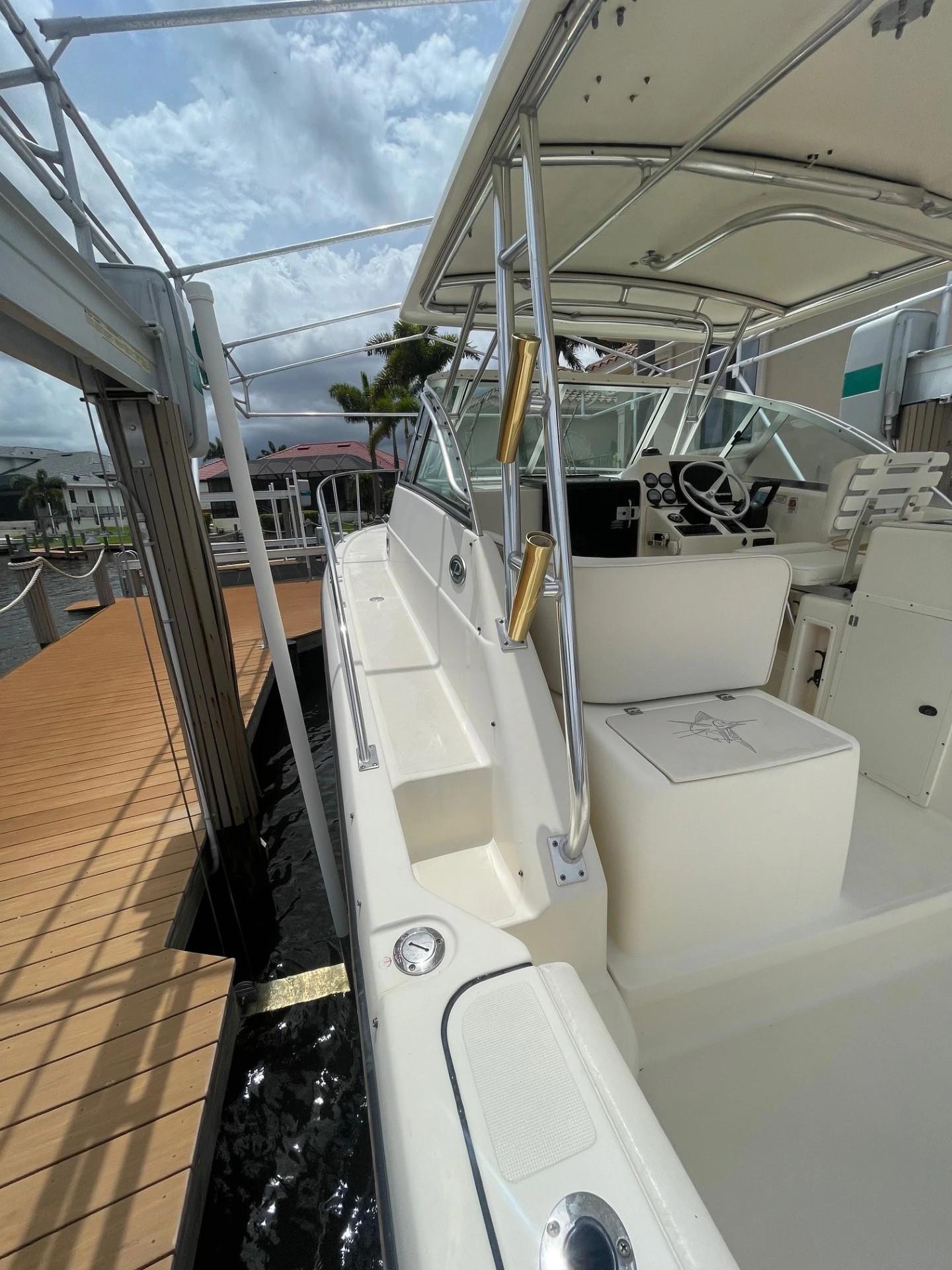 2005 Pursuit OS 3070 Unspecified for sale - YachtWorld