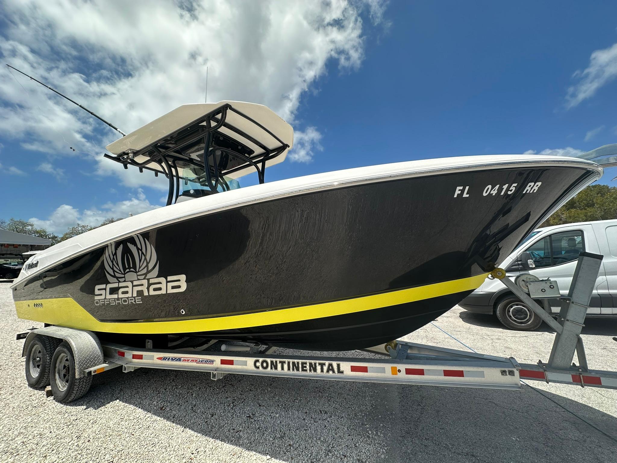 2018 Wellcraft 262 Fisherman Center Console for sale - YachtWorld